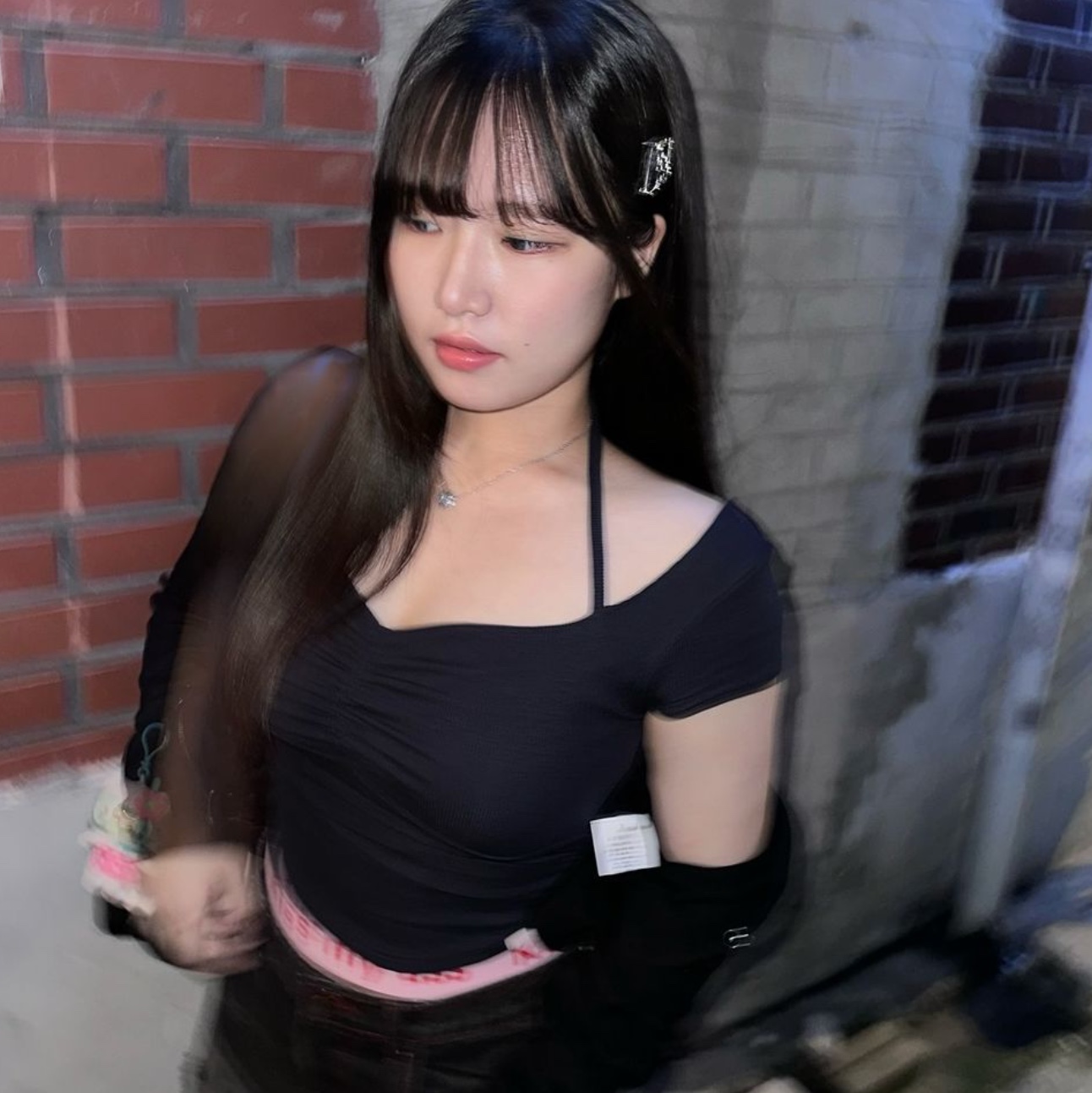 $ (@your_legacy) 님의 게시물 | KREAM