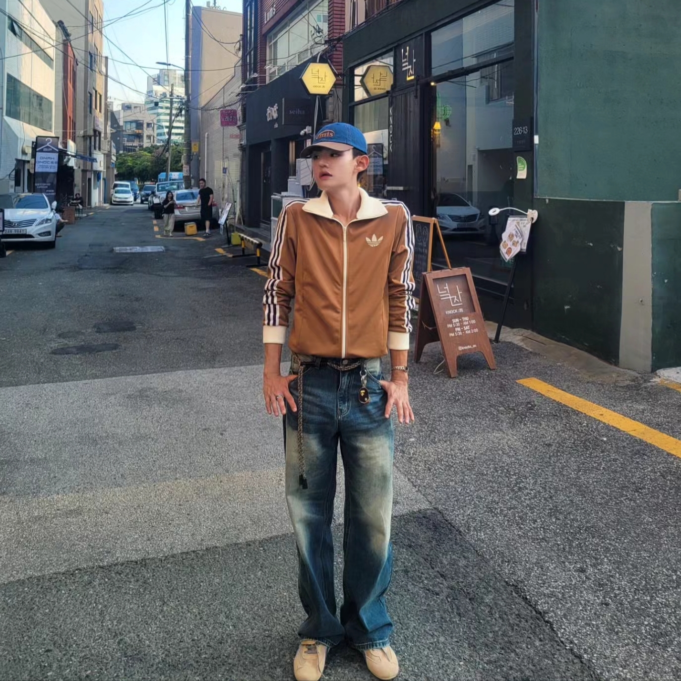 jjm031208 (@jmj._.o3o) 님의 게시물 | KREAM