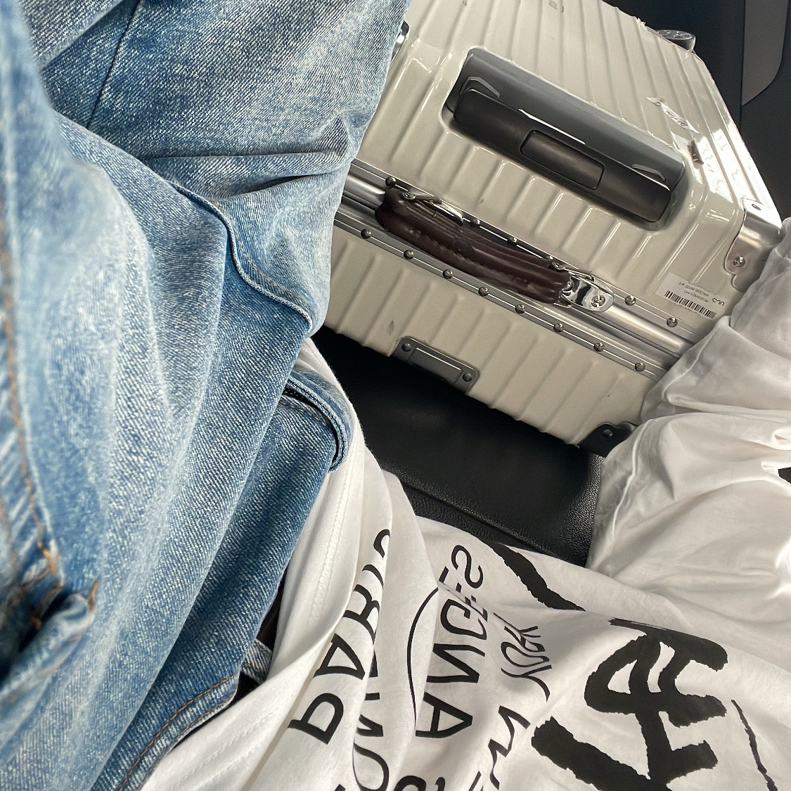 김원광 (@k_one_kr) 님의 게시물 | KREAM