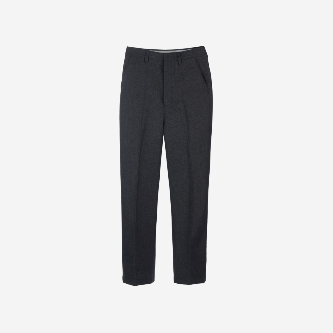 아미 라지 핏 트라우저 그레이 | AMI | KREAM