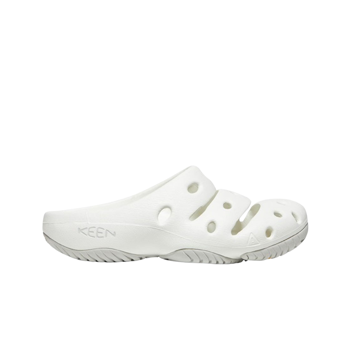 (W) 킨 요기 스타 화이트 베이퍼 | Keen | KREAM