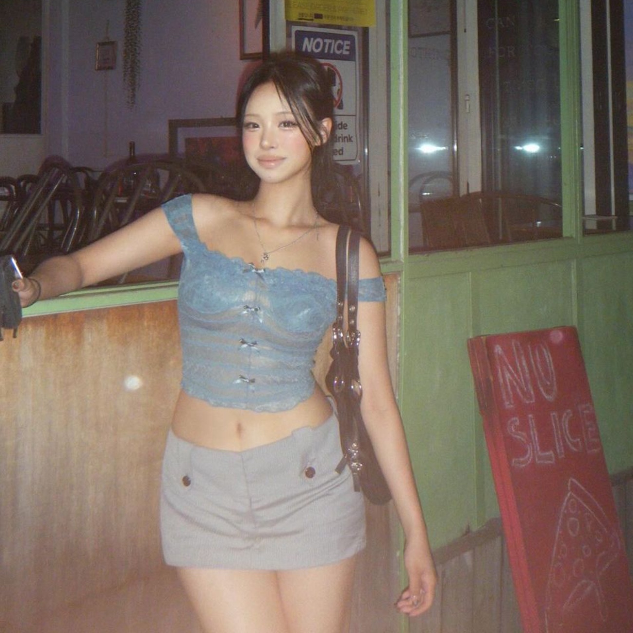 $ (@your_legacy) 님의 게시물 | KREAM