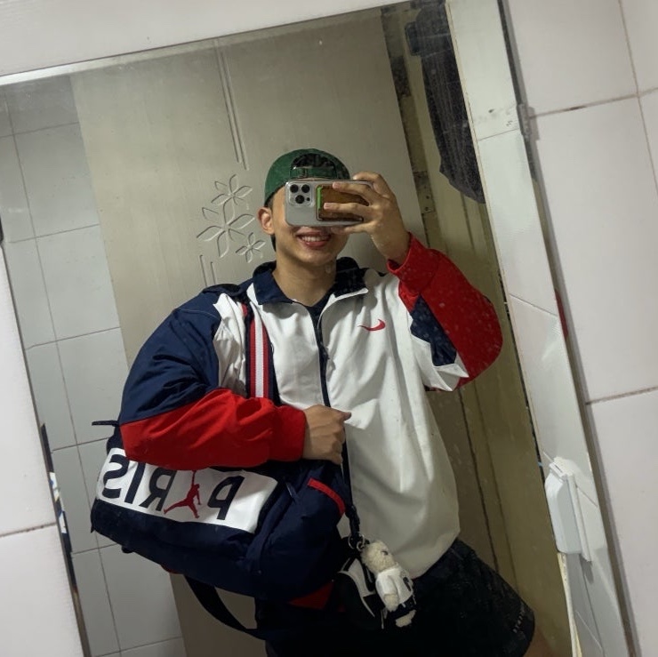 나이키 PSG 스트라이크 앤섬 자켓 | KREAM