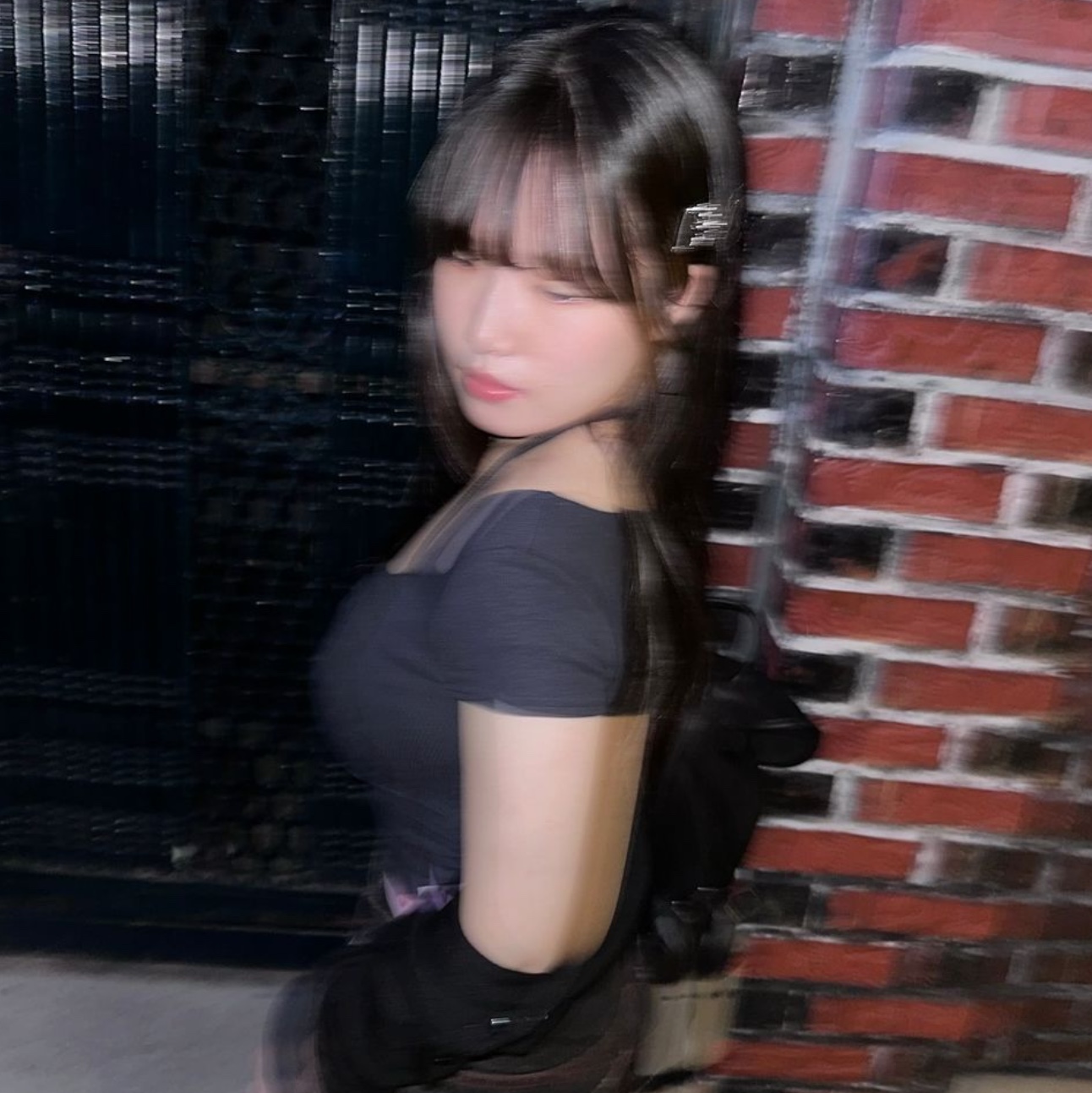 $ (@your_legacy) 님의 게시물 | KREAM