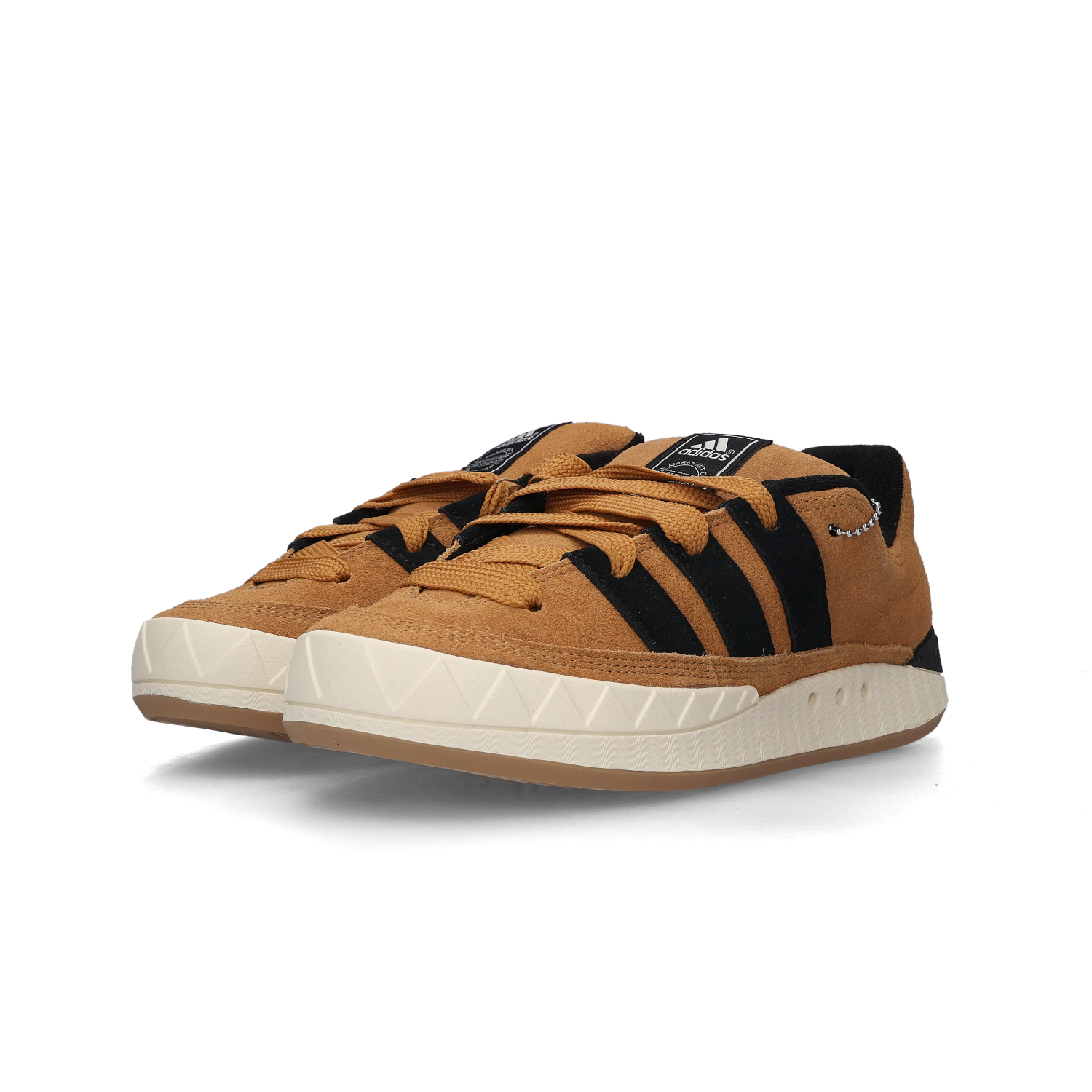 아디다스 x 아트모스 아디매틱 OG 슈박스 | KREAM