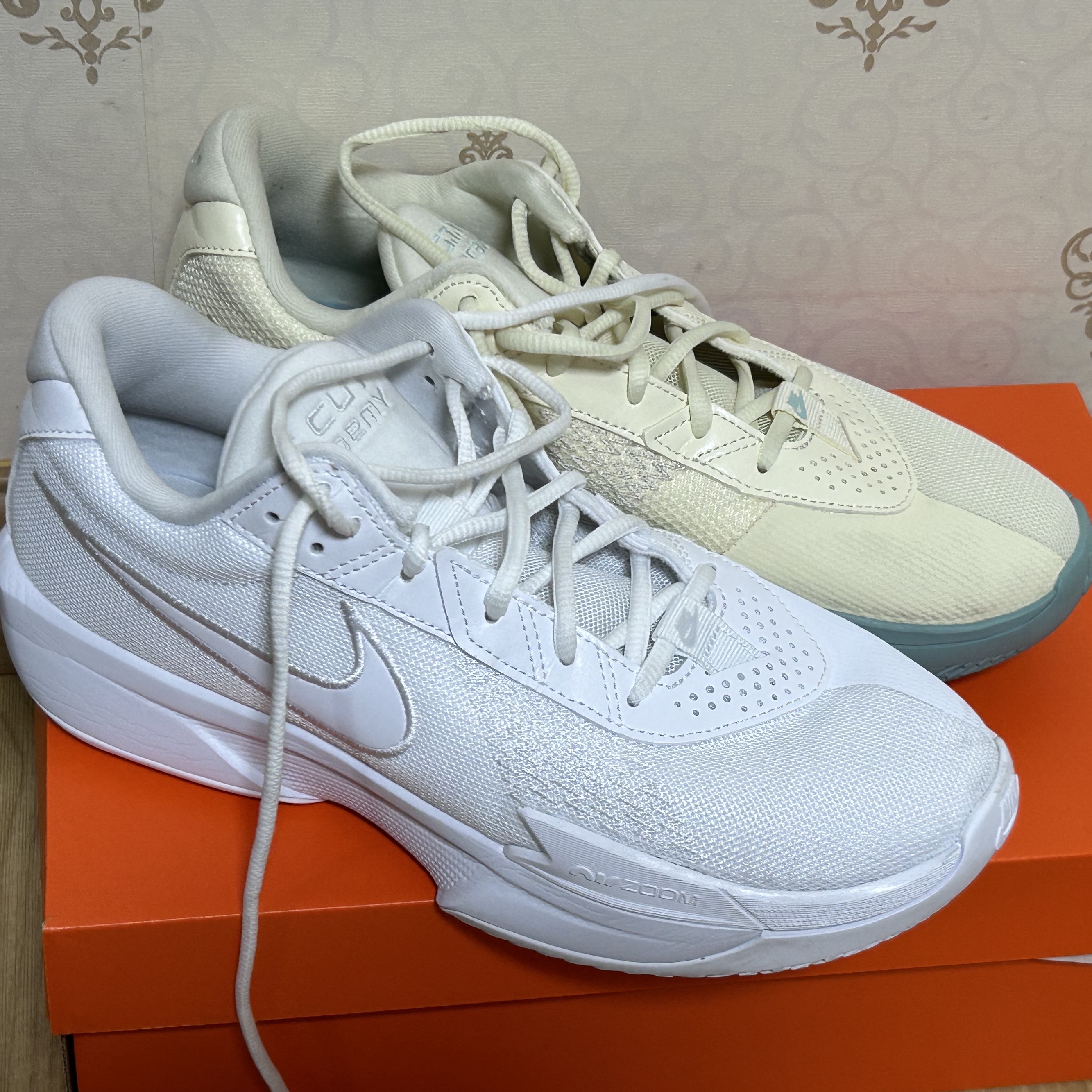 줌 gt 컷 아카데미 | KREAM