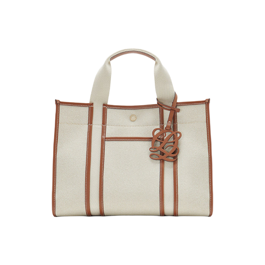 루이까또즈 썸머 토트백 베이지 | Louis Quatorze | KREAM