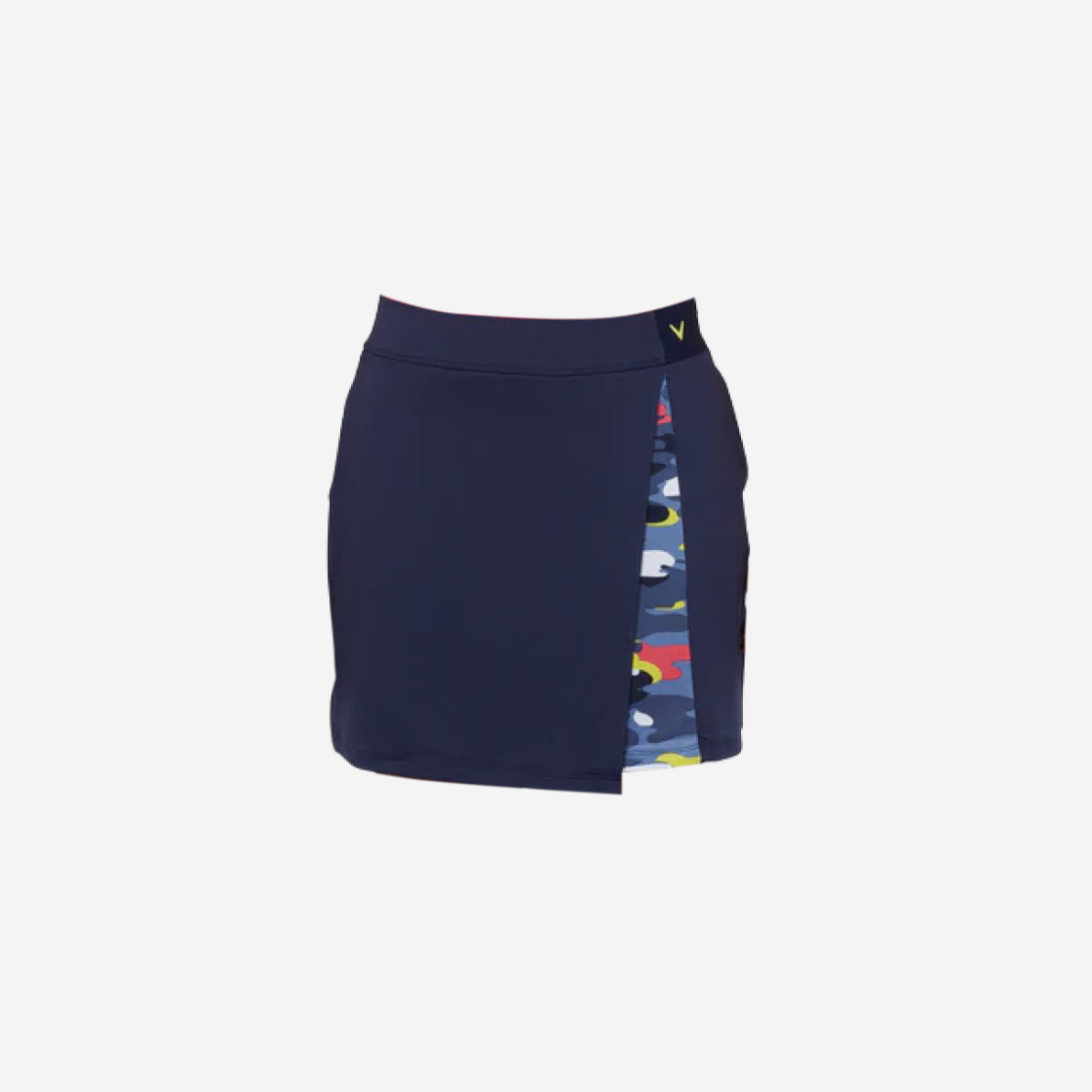 (W) 캘러웨이 멀티 컬러 카모 랩 스코트 네이비 | Callaway | KREAM