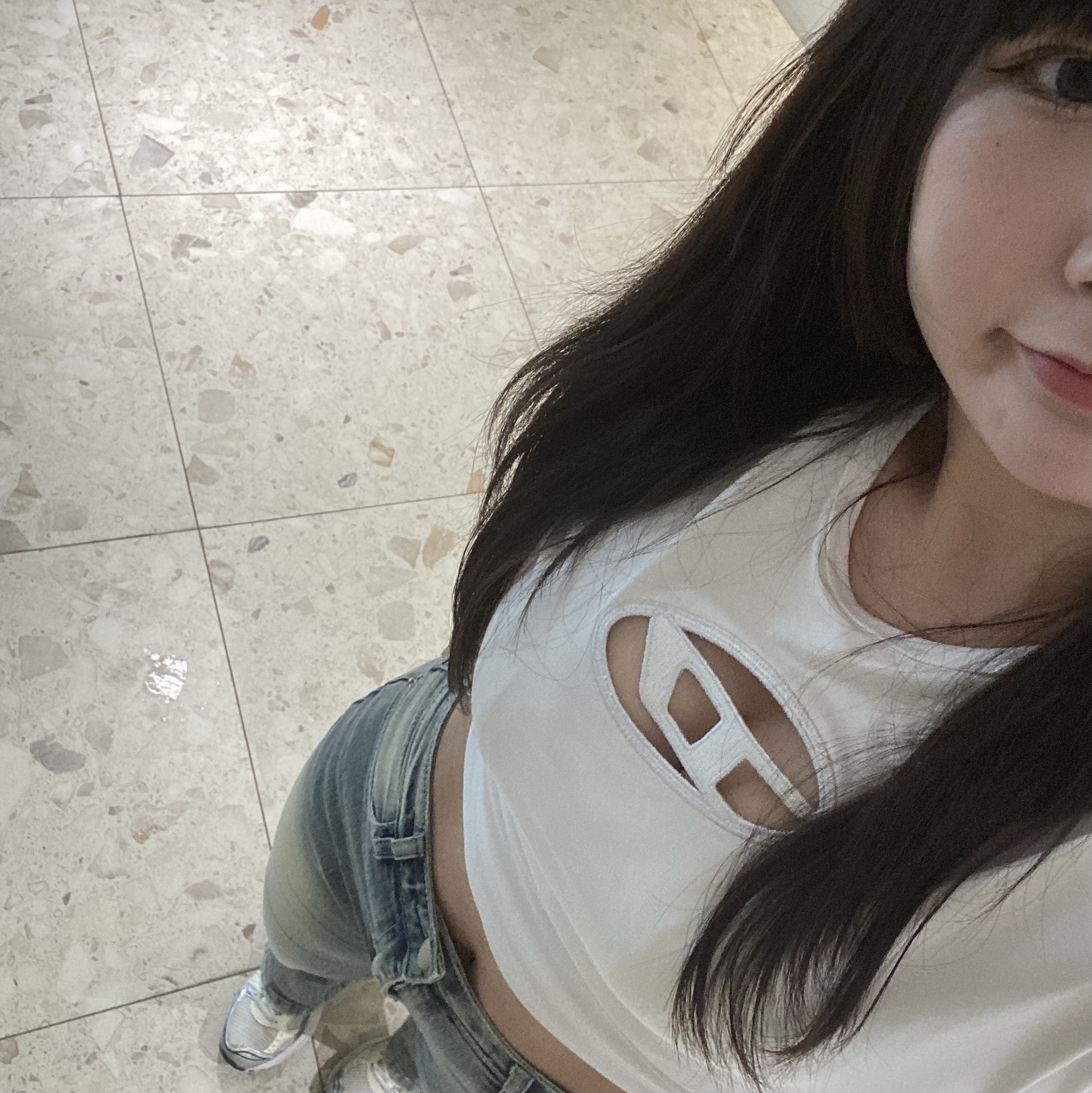 귀찮아서 룩딸 한번에 올리기 | KREAM