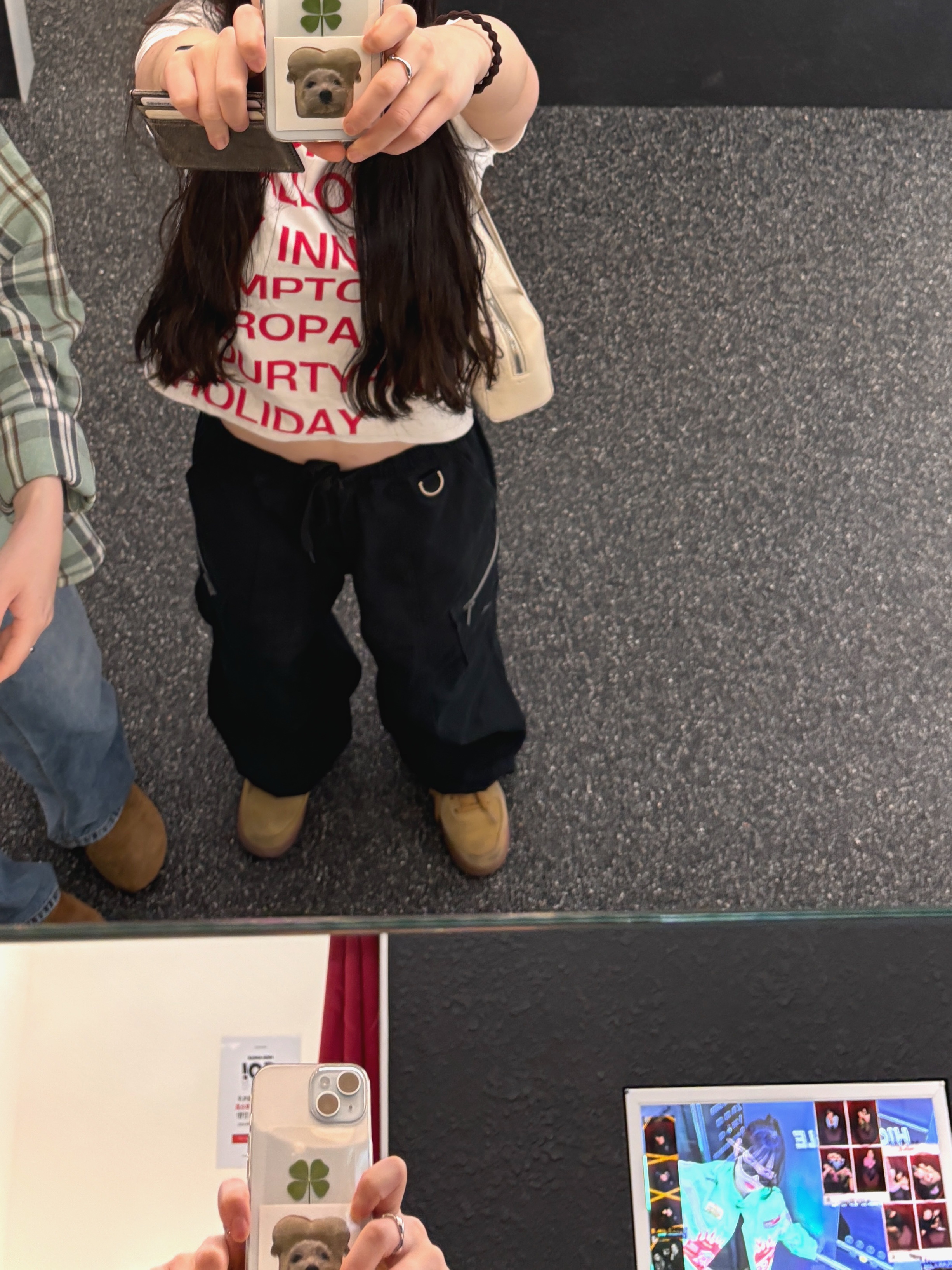 (@c_rim__) 님의 게시물 | KREAM