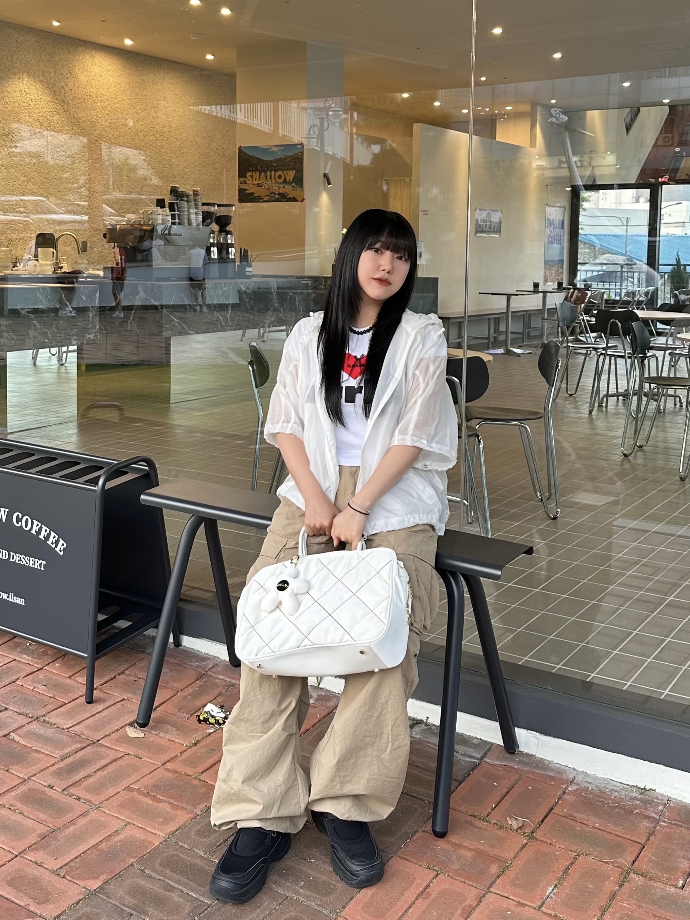 소영 (@ss._yung) 님의 게시물 | KREAM