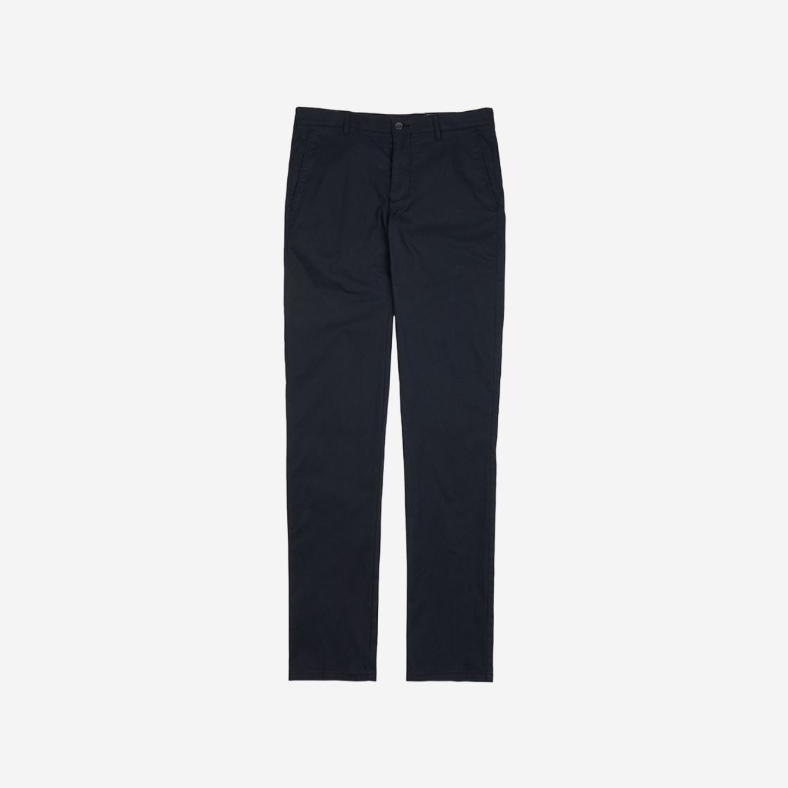 캘러웨이 X 시리즈 플랫 프론트 솔리드 골프 팬츠 캐비어 | Callaway | KREAM