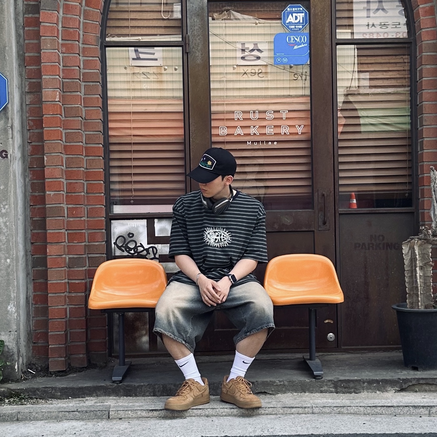 김지훈 (@jhunie_s) 님의 게시물 | KREAM