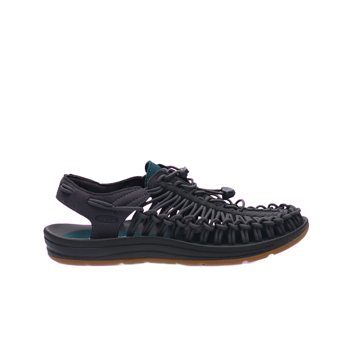 킨 x 온리 NY 유니크 스니커즈 그레이 | Keen | KREAM