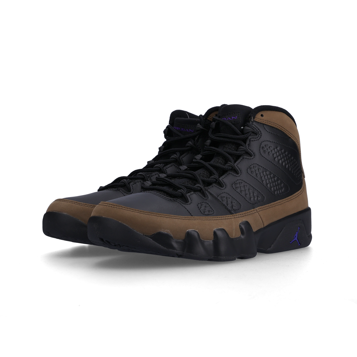 조던 9 레트로 라이트 올리브 | KREAM