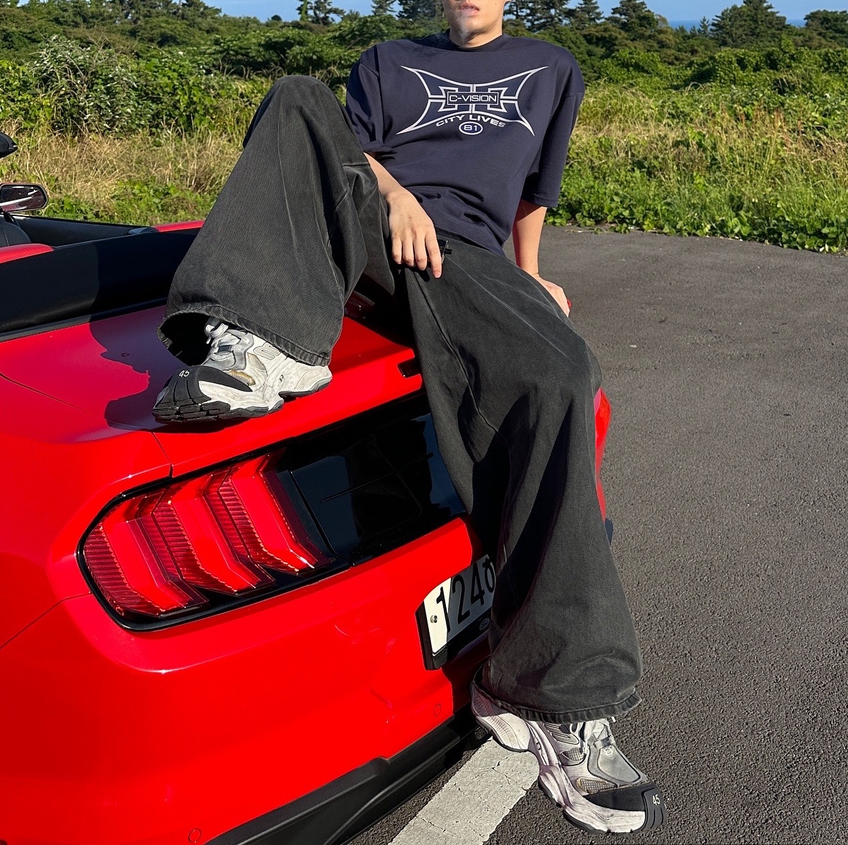 Team outfits | KREAM