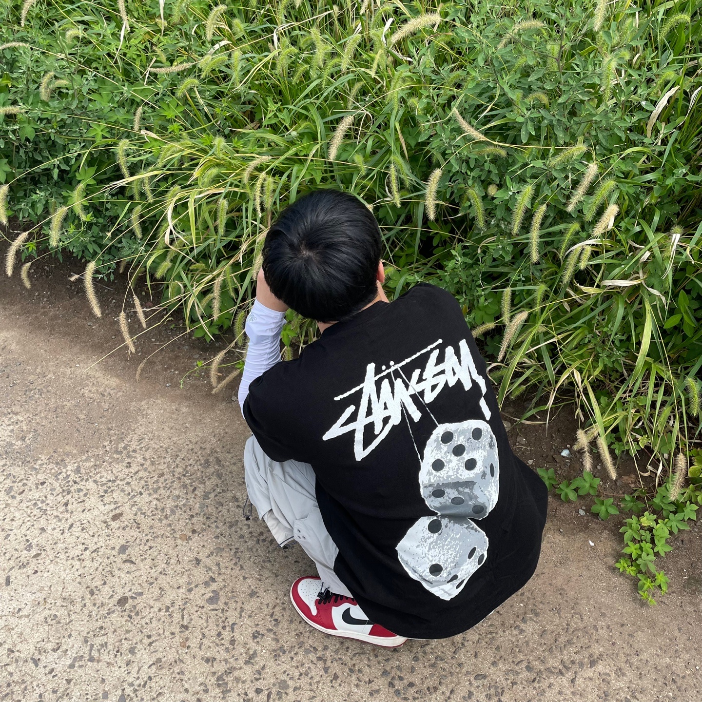 kangys_1004 (@kangys_1004) 님의 게시물 | KREAM