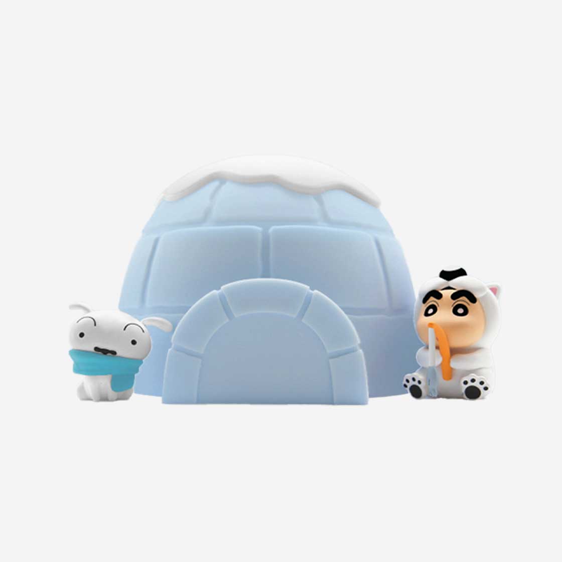 짱구는 못말려 짱구 이글루 가습기 | Crayon Shin Chan | KREAM