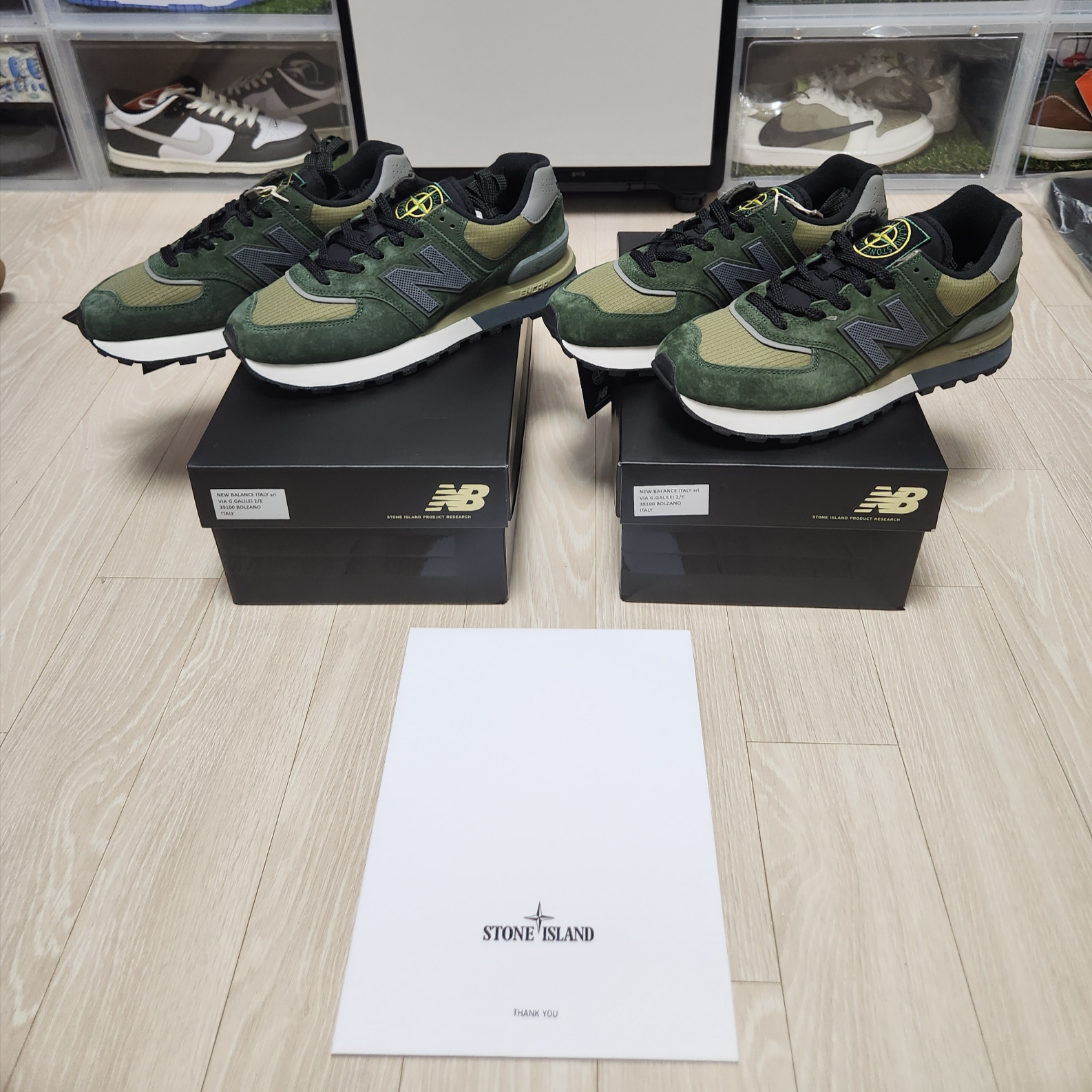 정영주 (@star_chef) 님의 게시물 | KREAM