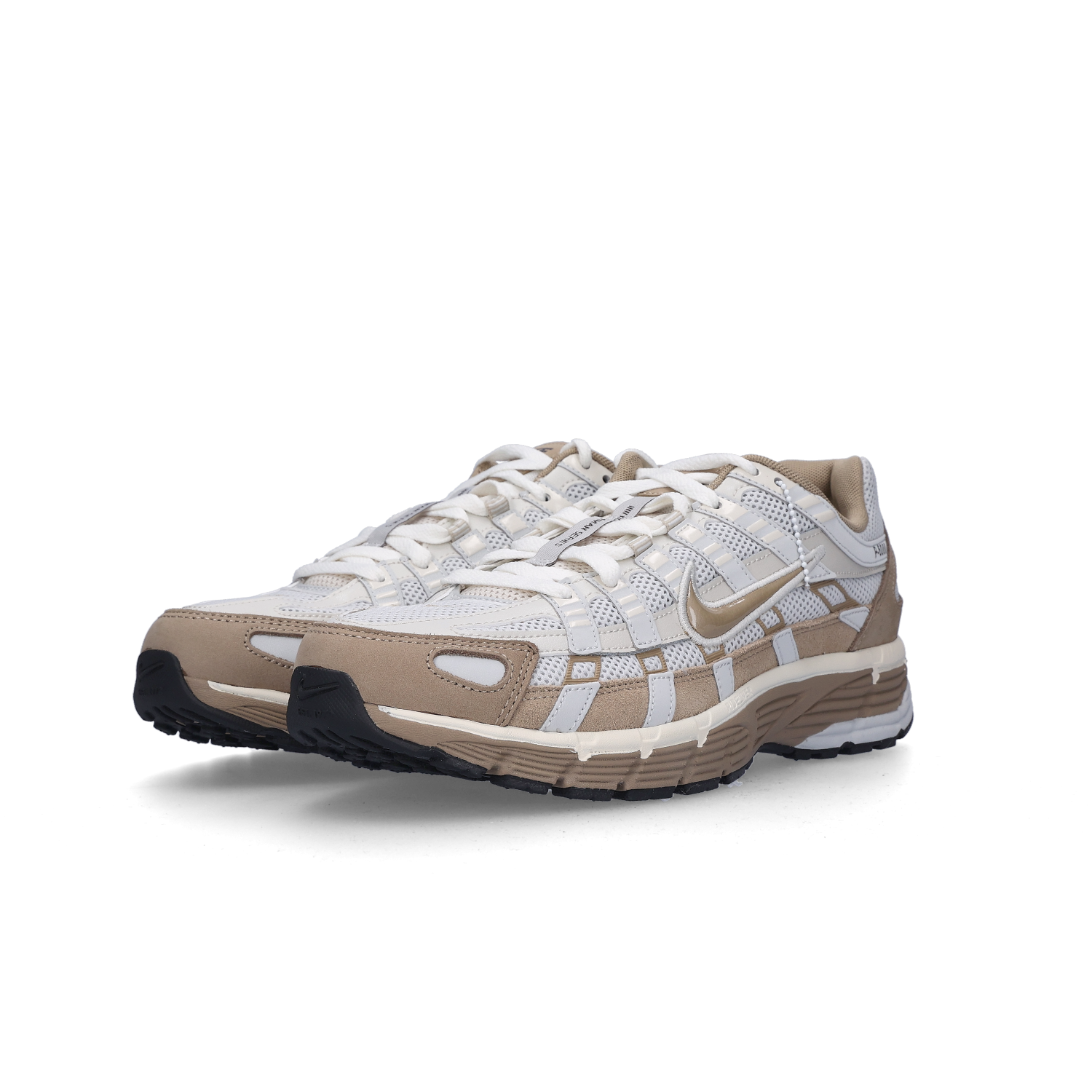 나이키 P-6000 프리미엄 한글날 포톤 더스트 카키 | KREAM