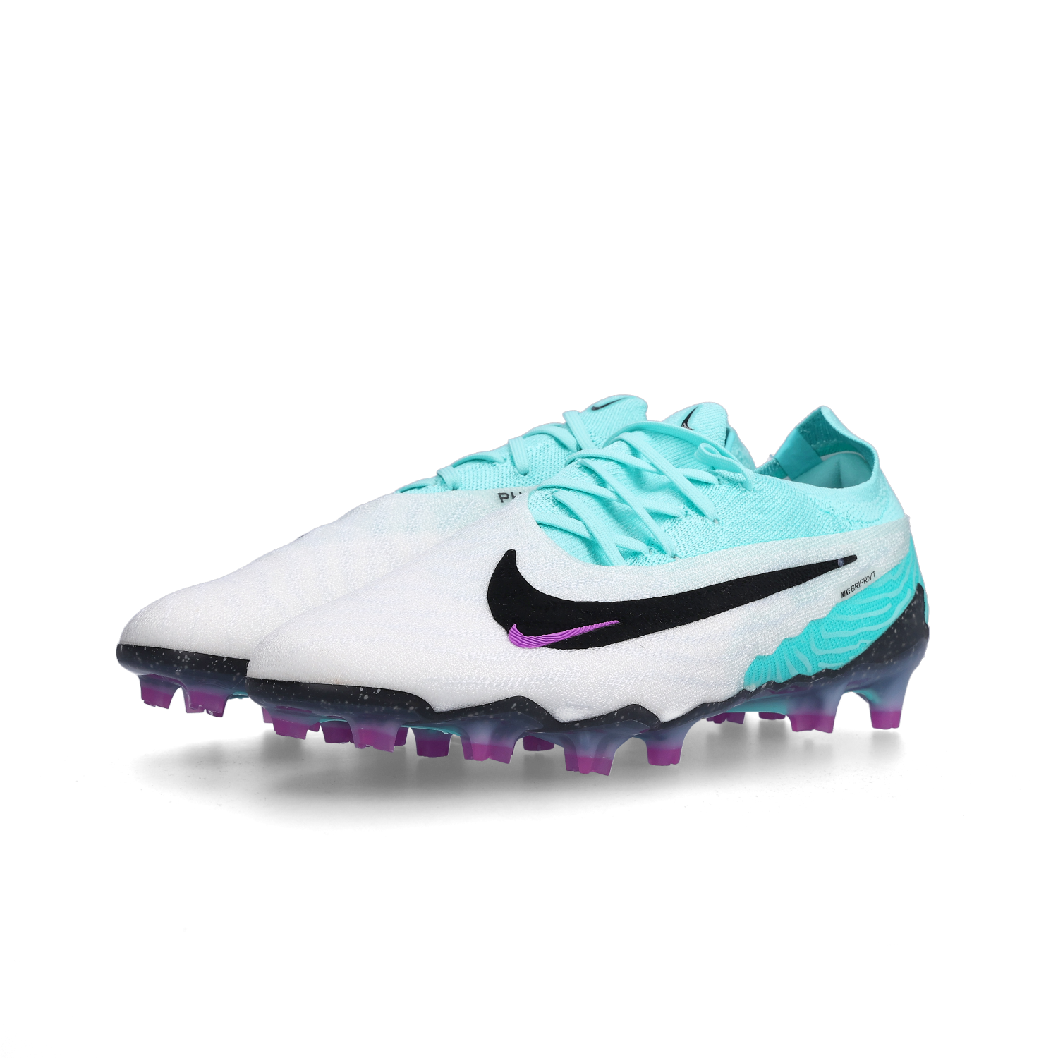 나이키 그립니트 팬텀 GX 엘리트 FG 하이퍼 터콰이즈 푸시아 드림 | KREAM