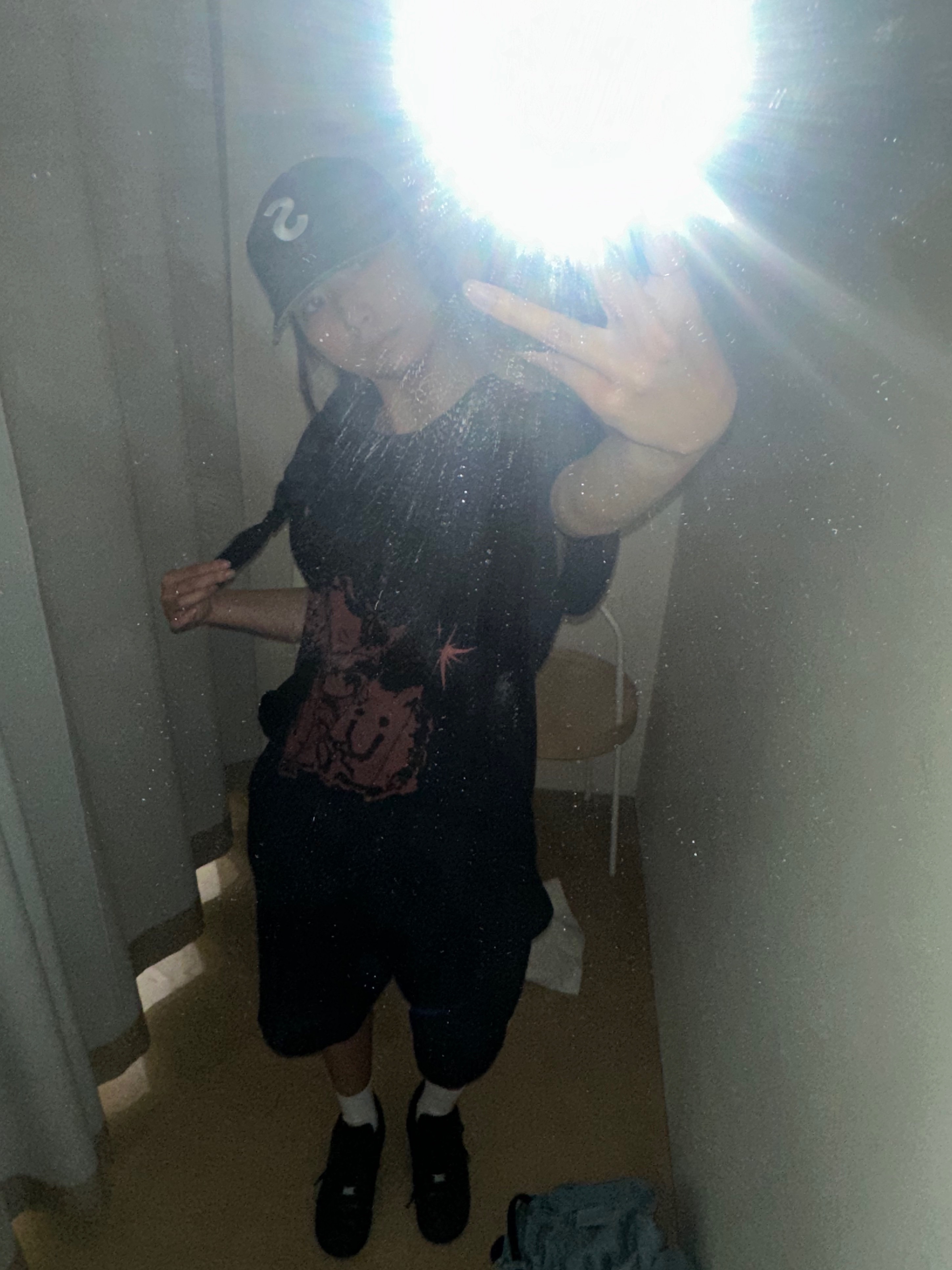 서삐 (@sssss_yyyyy) 님의 게시물 | KREAM