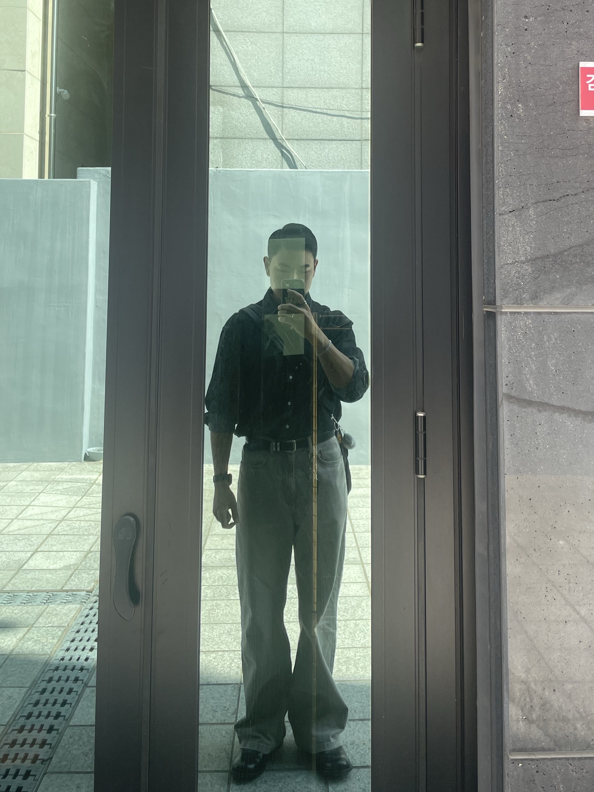 배경빈 (@jh2bae) 님의 게시물 | KREAM