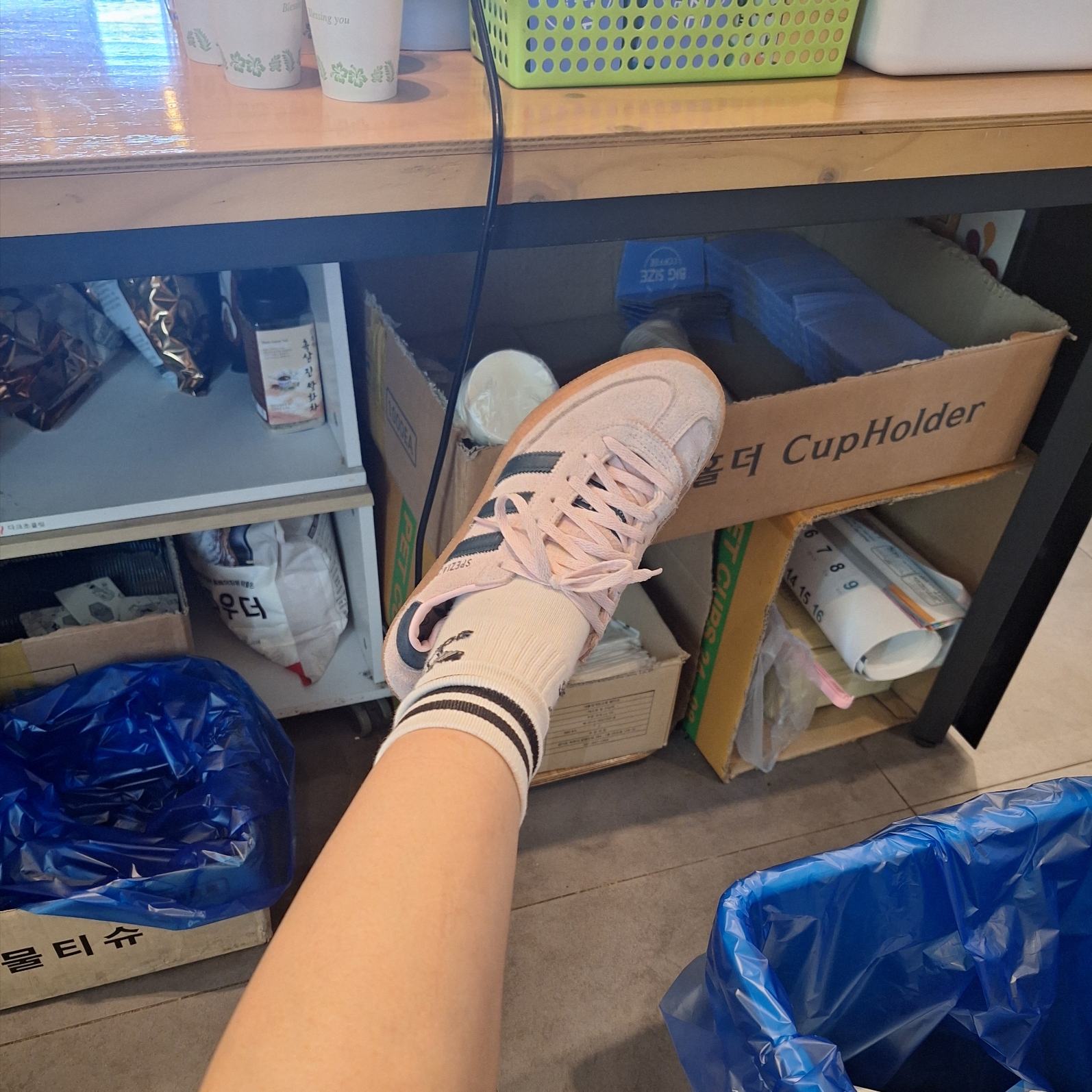 jyang5281 (@xkfzcgx4) 님의 게시물 | KREAM