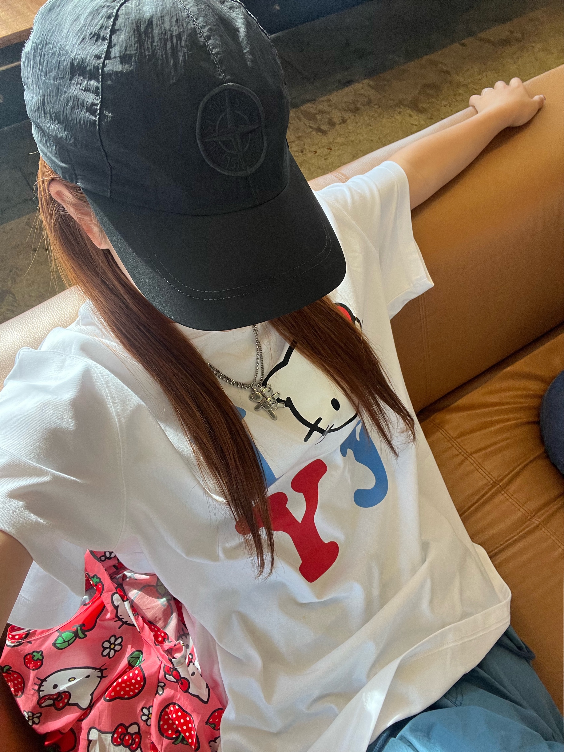 환녜디 (@yejida) 님의 게시물 | KREAM