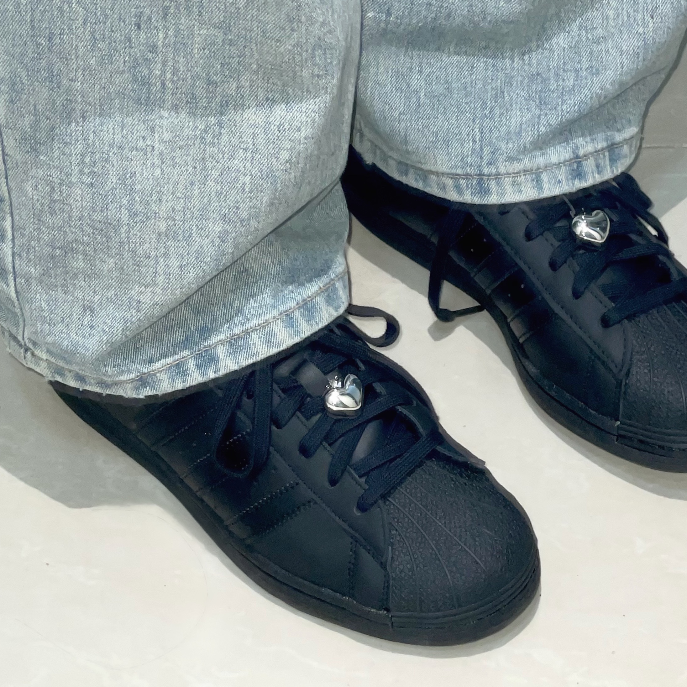 Adidas Superstar-☆ | KREAM