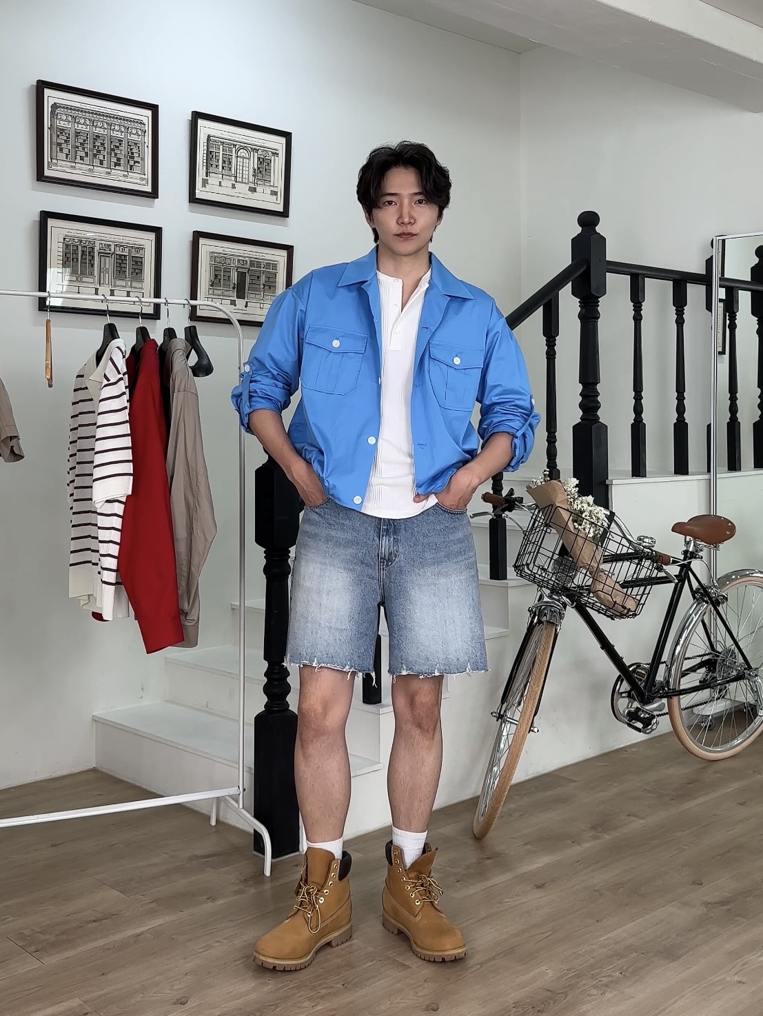 종현 (@h.yun_b) 님의 게시물 | KREAM