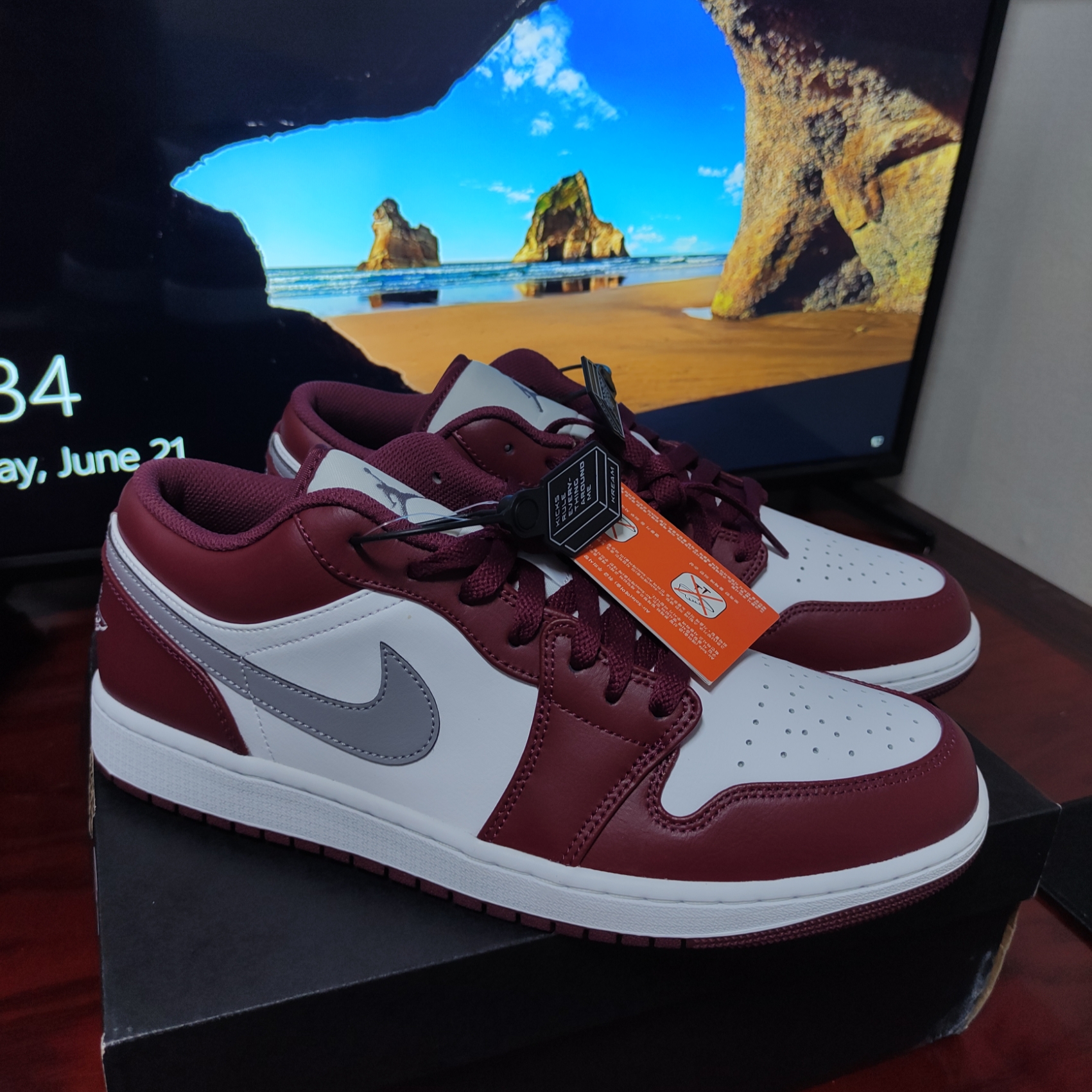 laurelgalang12 (@tjyyhynog) 님의 게시물 | KREAM