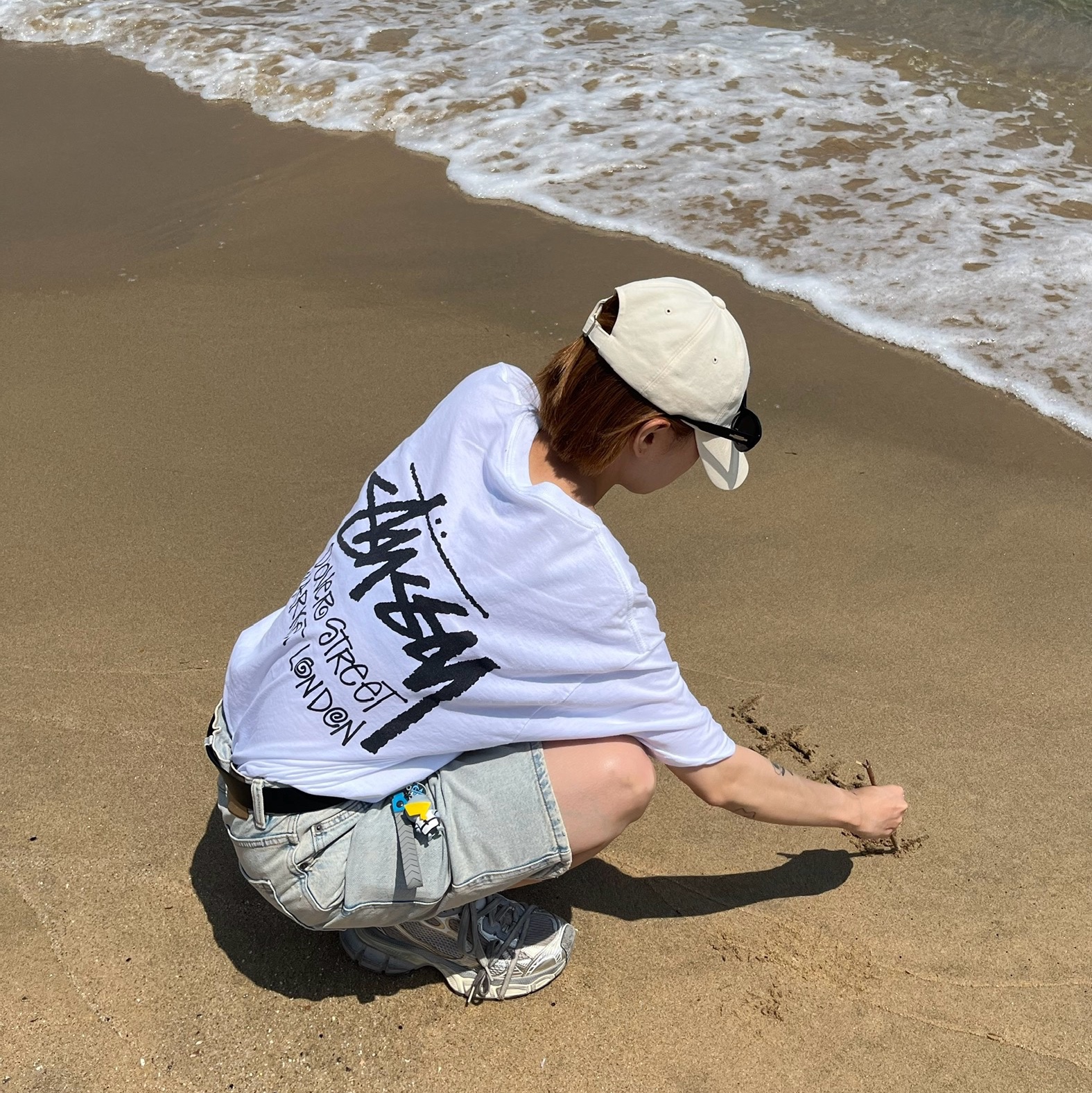 (@keemjhee) 님의 게시물 | KREAM