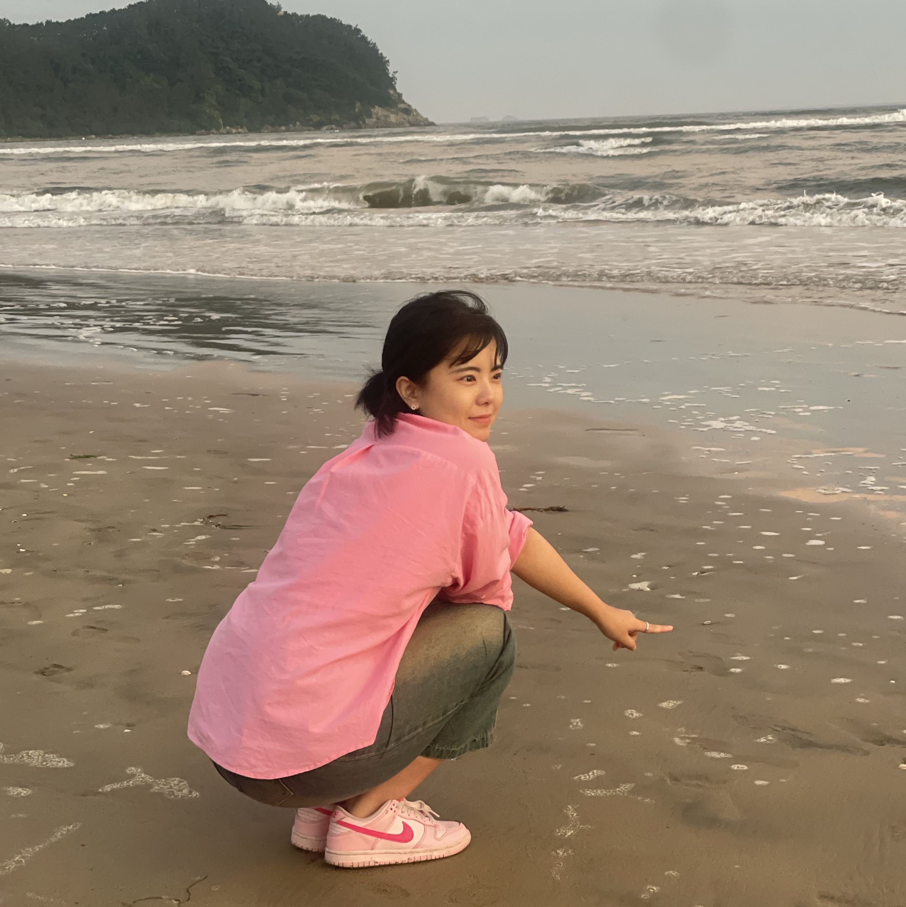 박가은 (@ga._.oong) 님의 게시물 | KREAM