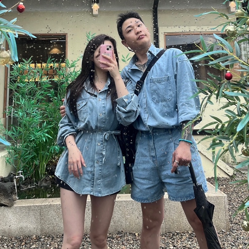 강혁 (@feed__ing) 님의 게시물 | KREAM