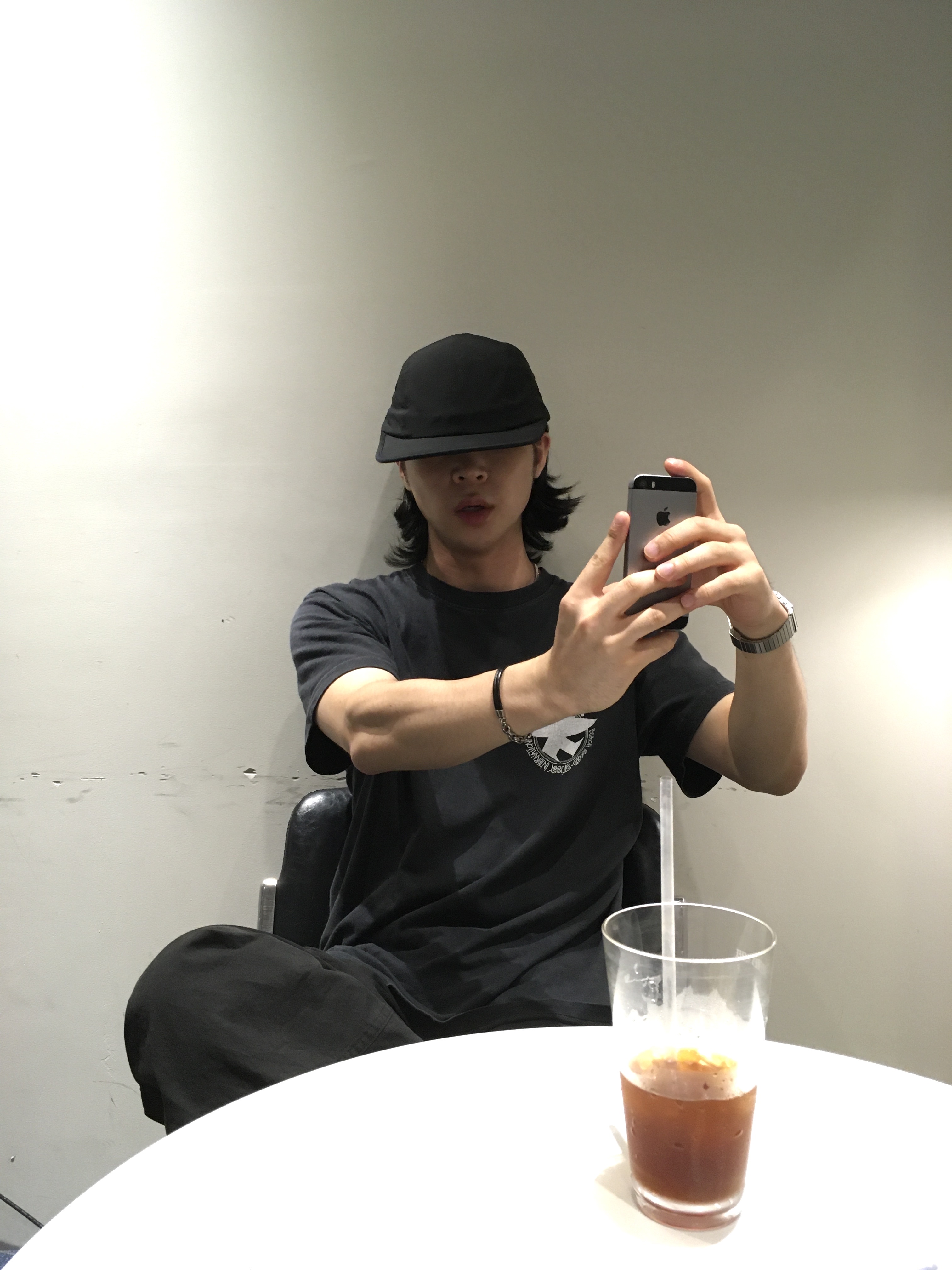 (@moo_min_seo_) 님의 게시물 | KREAM