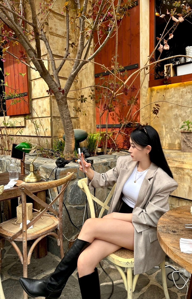 냘이 (@tjgus) 님의 게시물 | KREAM