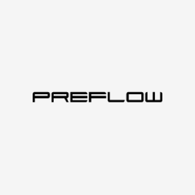 Preflow | KREAM
