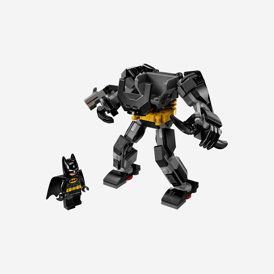 레고 DC 코믹스 배트맨 맥 로봇 | Lego | KREAM