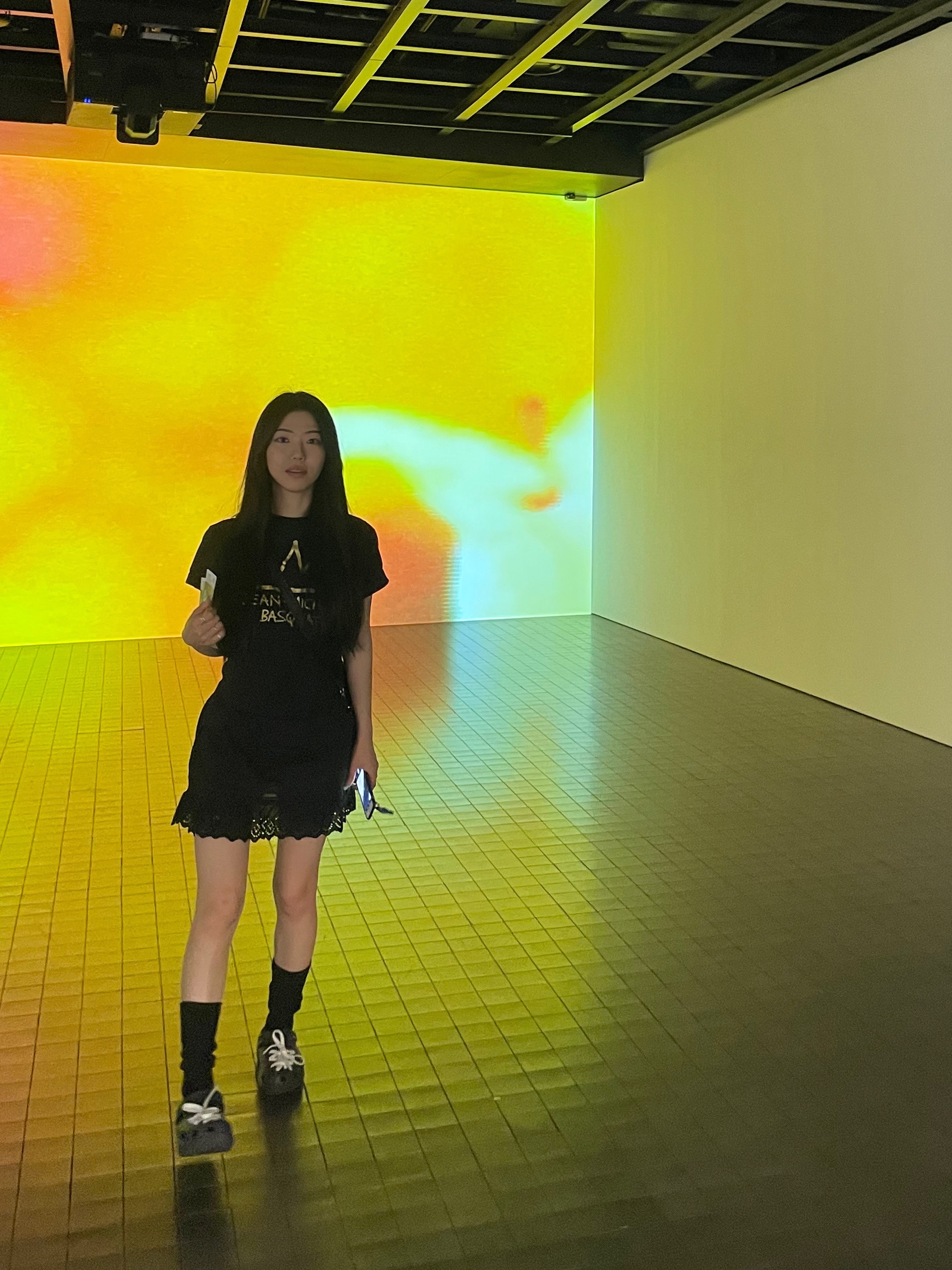 (@eundamn) 님의 게시물 | KREAM