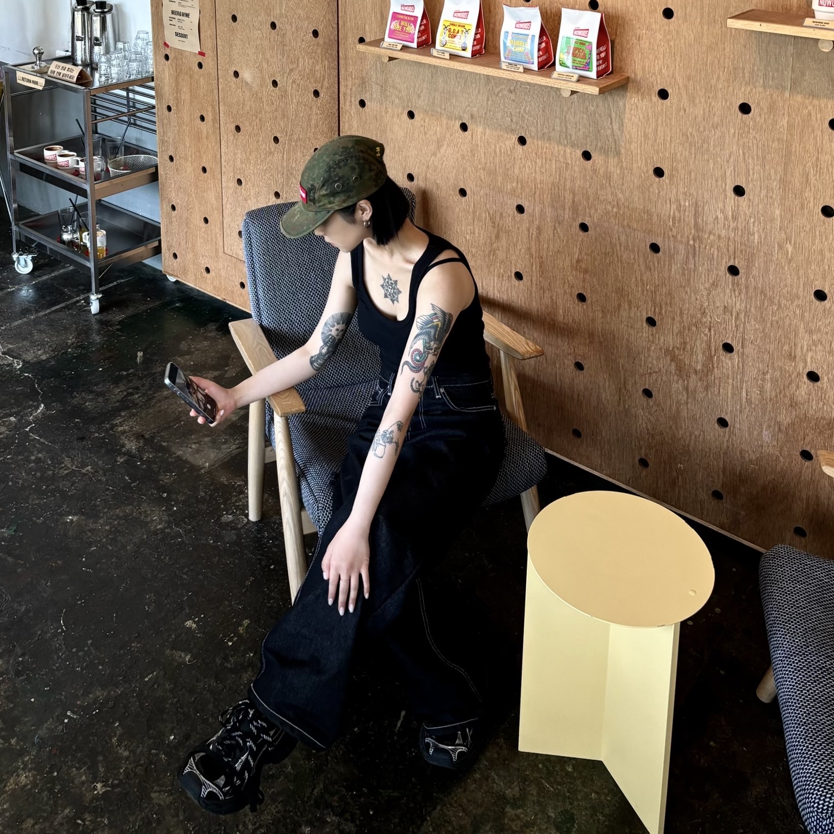 Da rae (@lucidusapollo) 님의 게시물 | KREAM