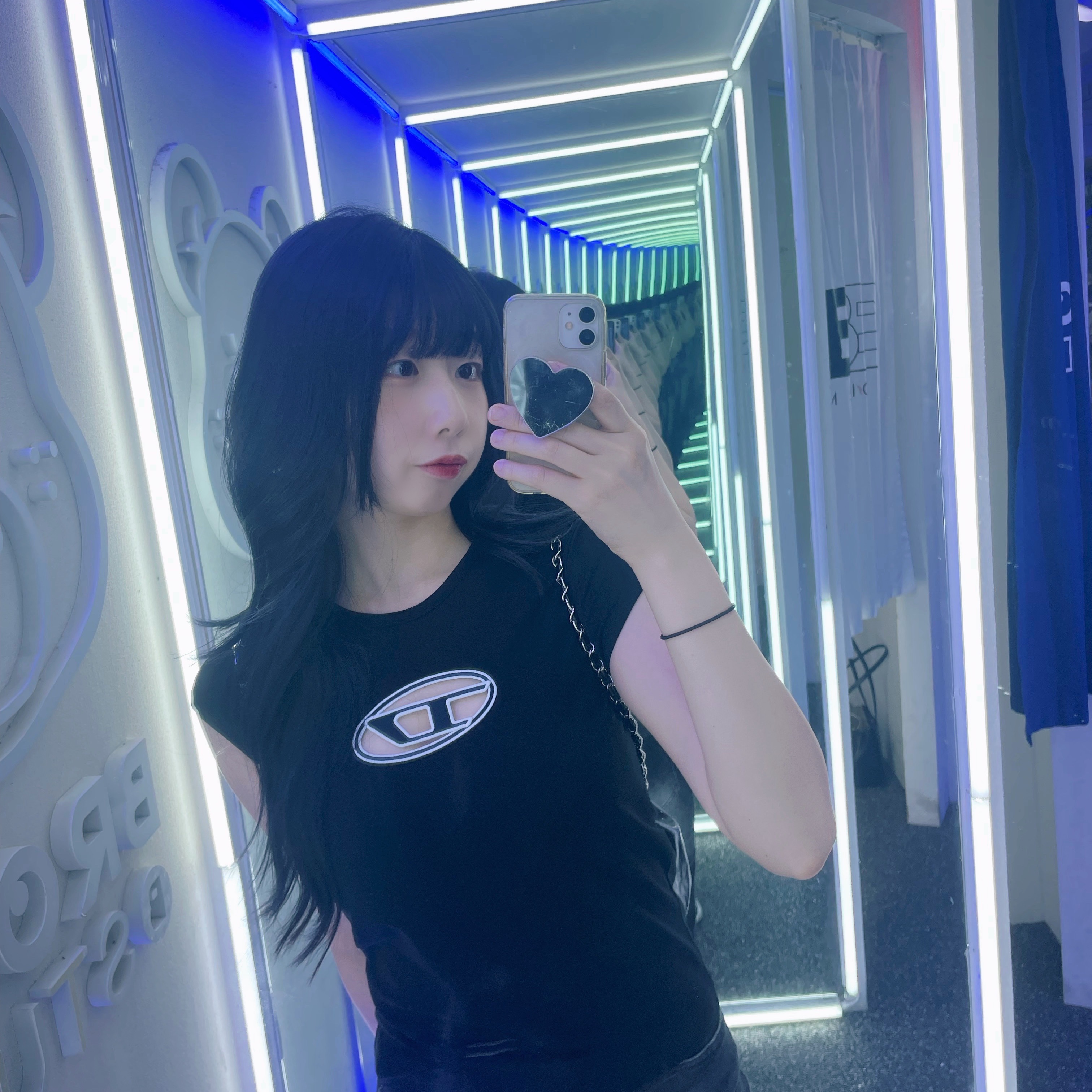 디젤 첫템 | KREAM