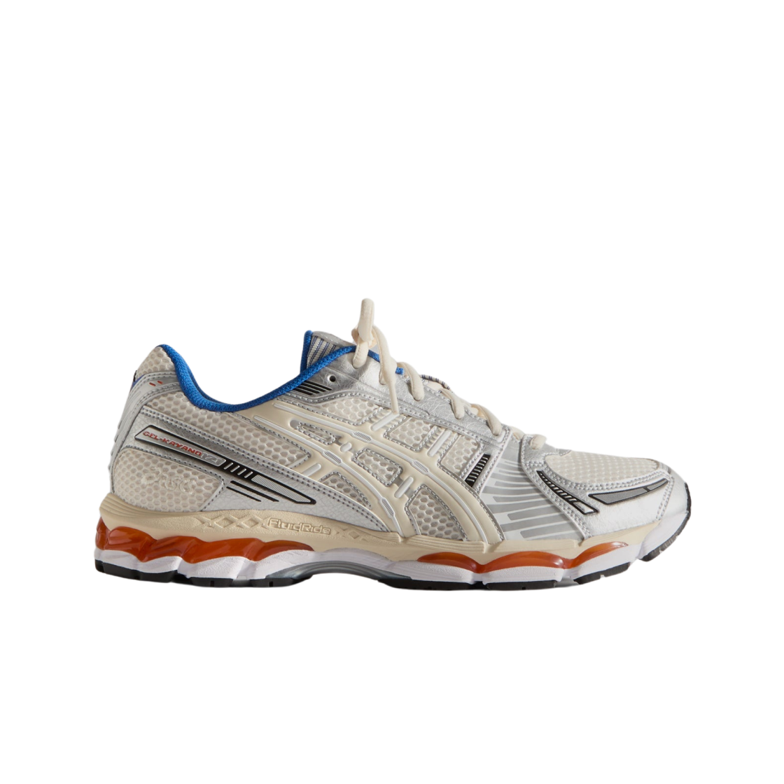 아식스 x 로니 피그 젤 카야노 12.1 크림 | Asics | KREAM