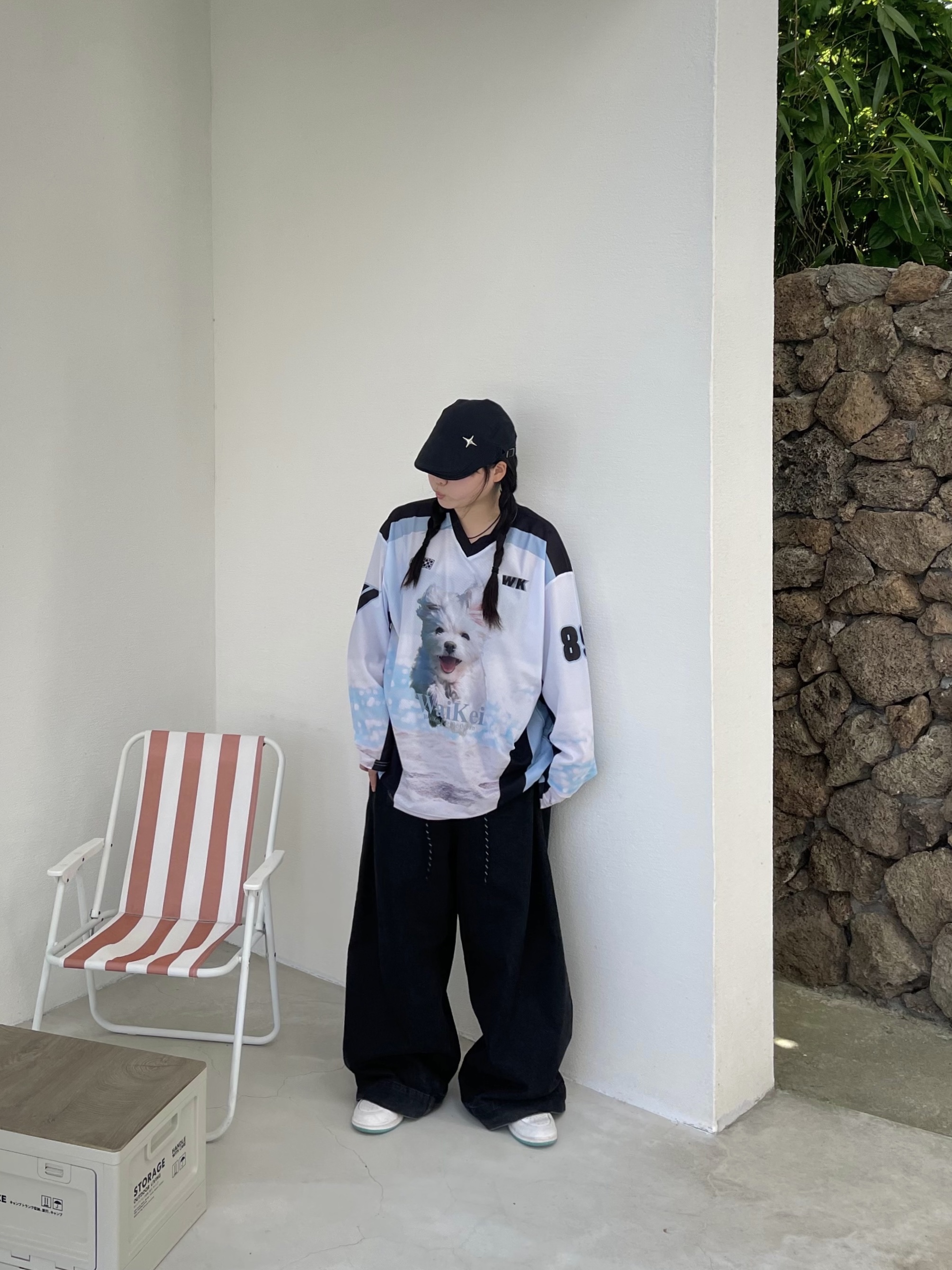 기망솔 (@________han...) 님의 게시물 | KREAM