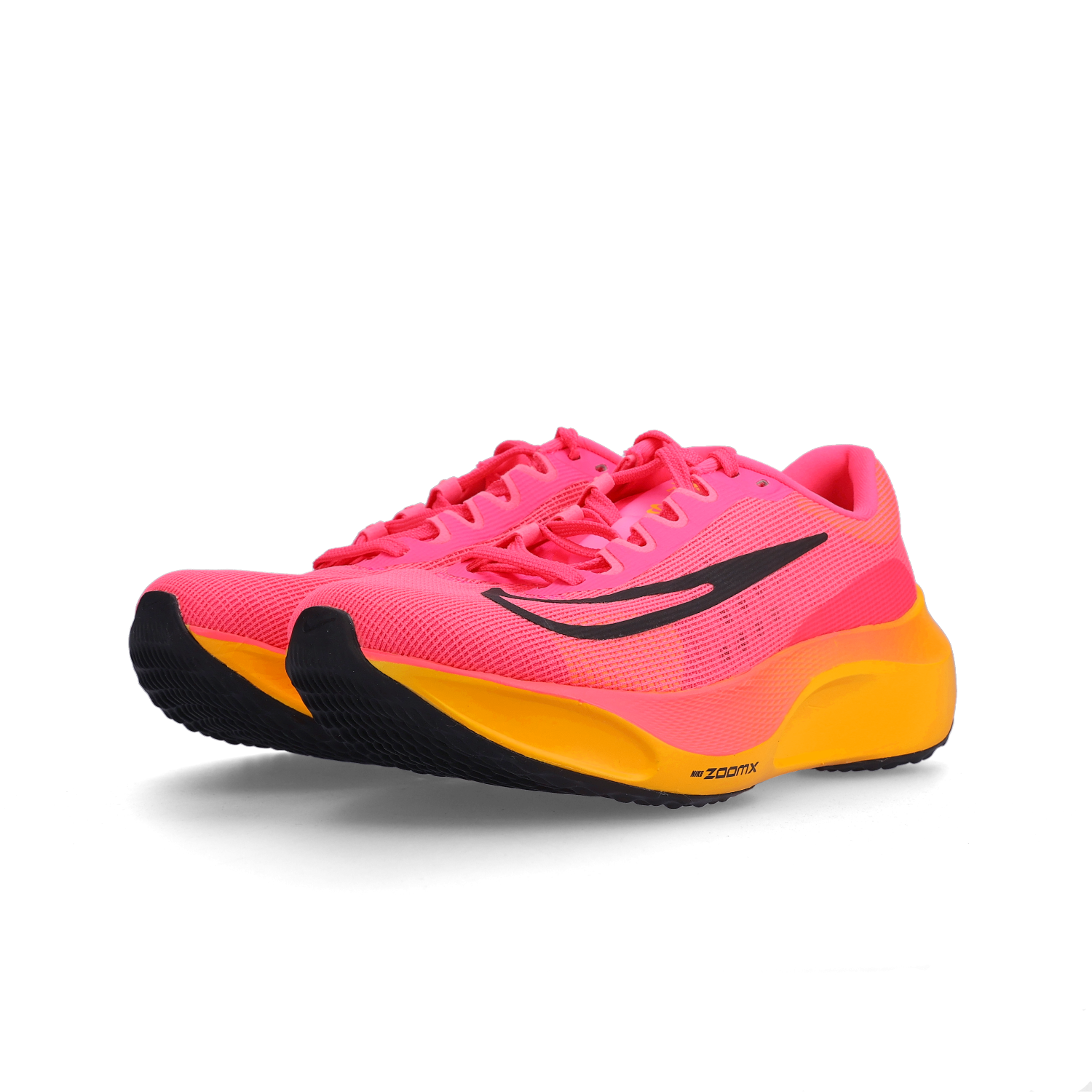 나이키 줌 플라이 5 하이퍼 핑크 레이저 오렌지 | KREAM