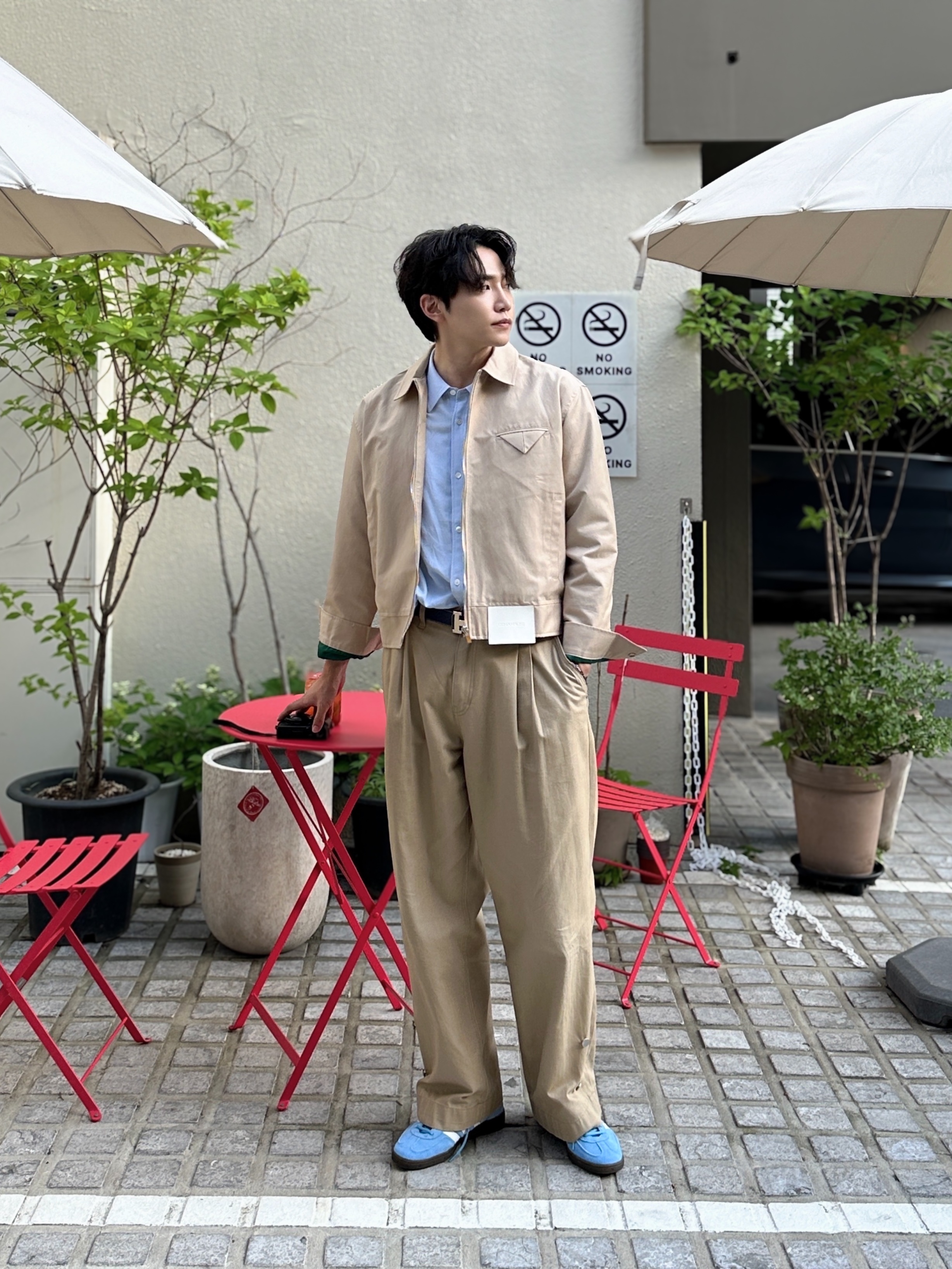 종현 (@h.yun_b) 님의 게시물 | KREAM