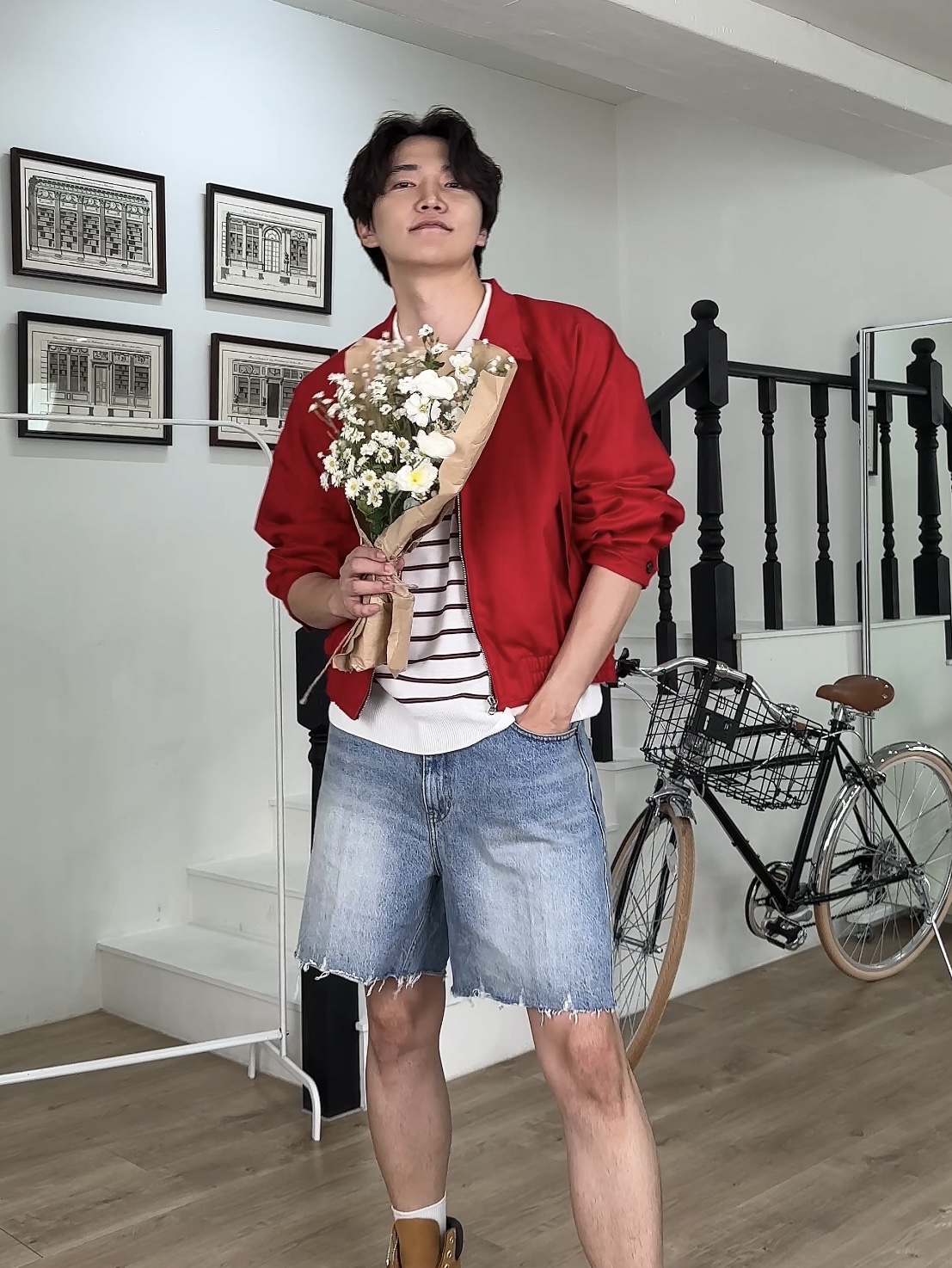 종현 (@h.yun_b) 님의 게시물 | KREAM