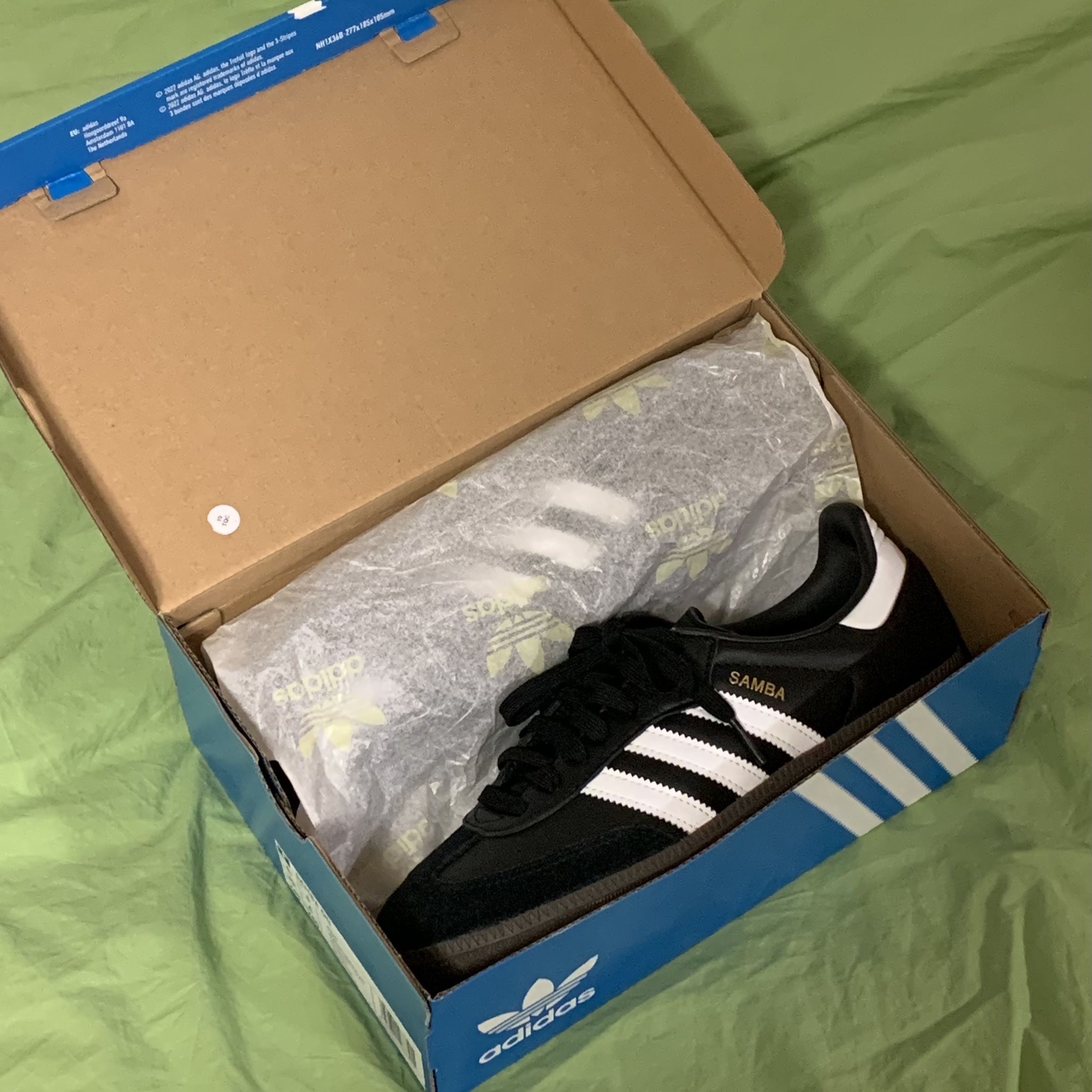 (@3kyo7j) 님의 게시물 | KREAM