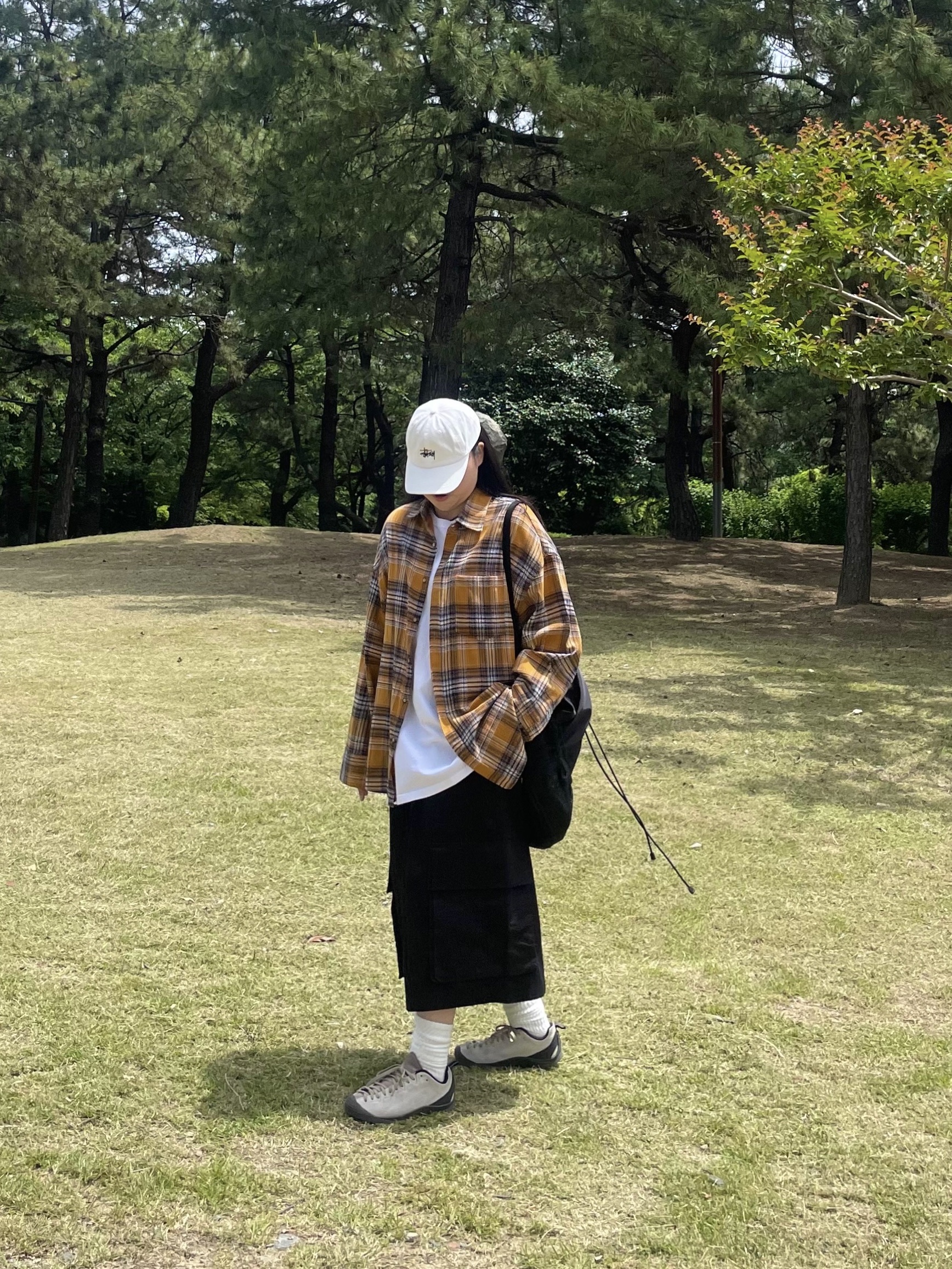 기망솔 (@________han...) 님의 게시물 | KREAM