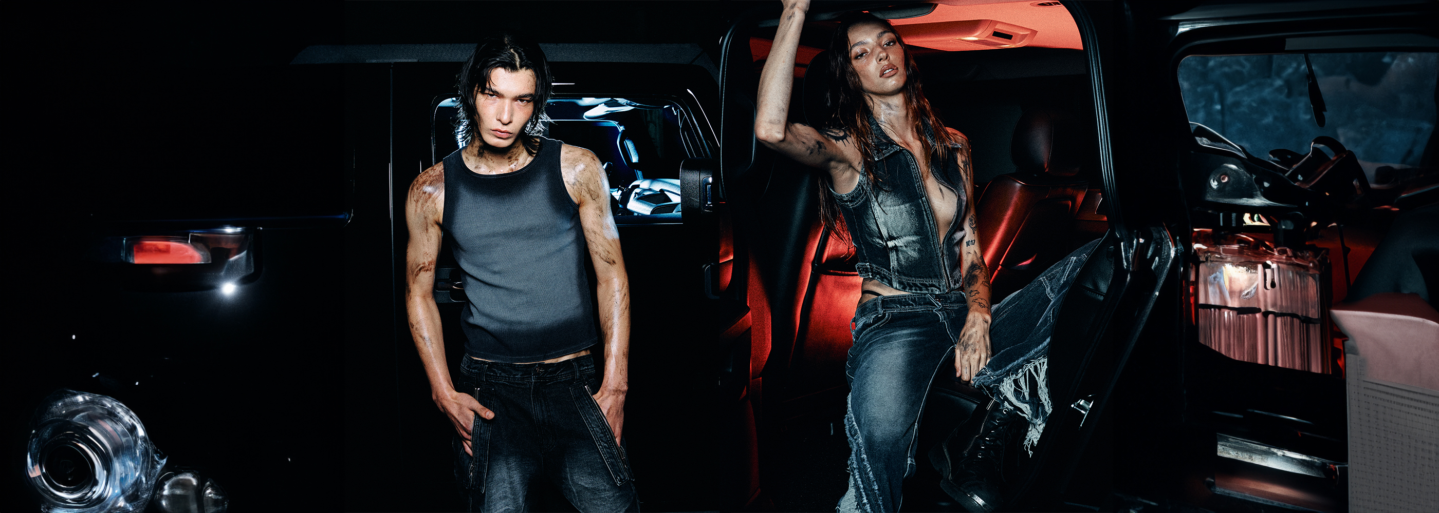 BLR 24 서머 2차 드랍 | KREAM